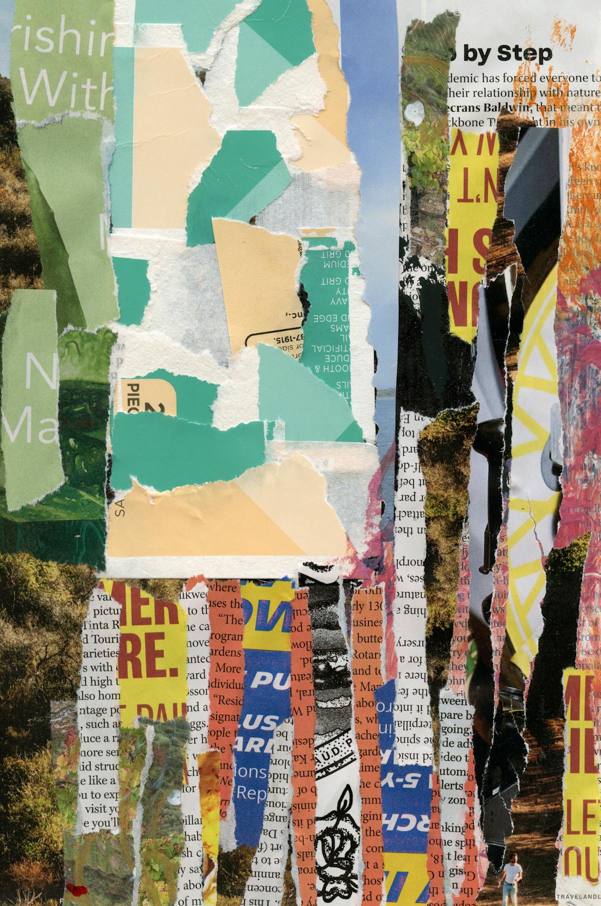 Collage Art Photos, Download The BEST Free Collage Art Stock Photos ...