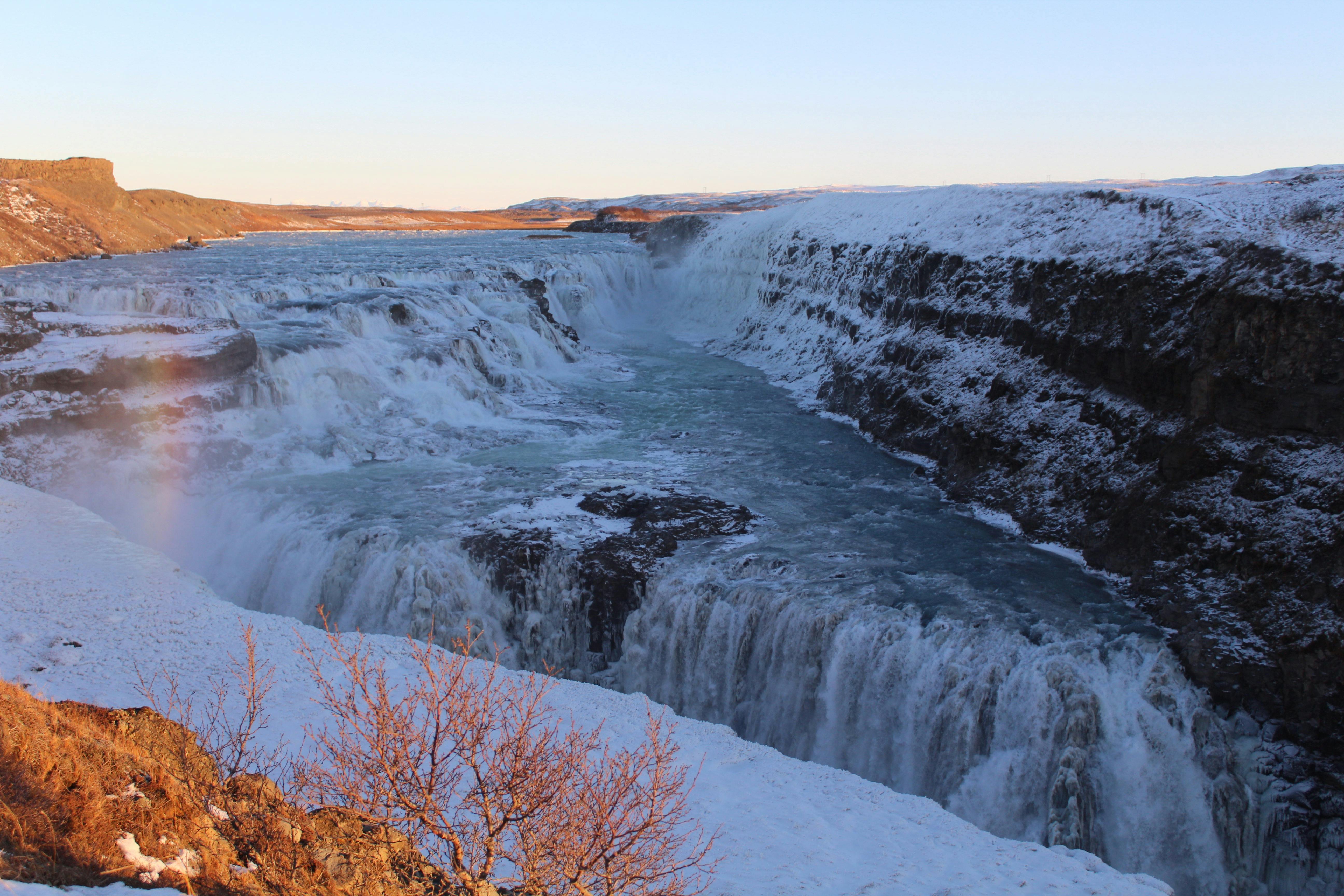 Faron Brazis - Photography