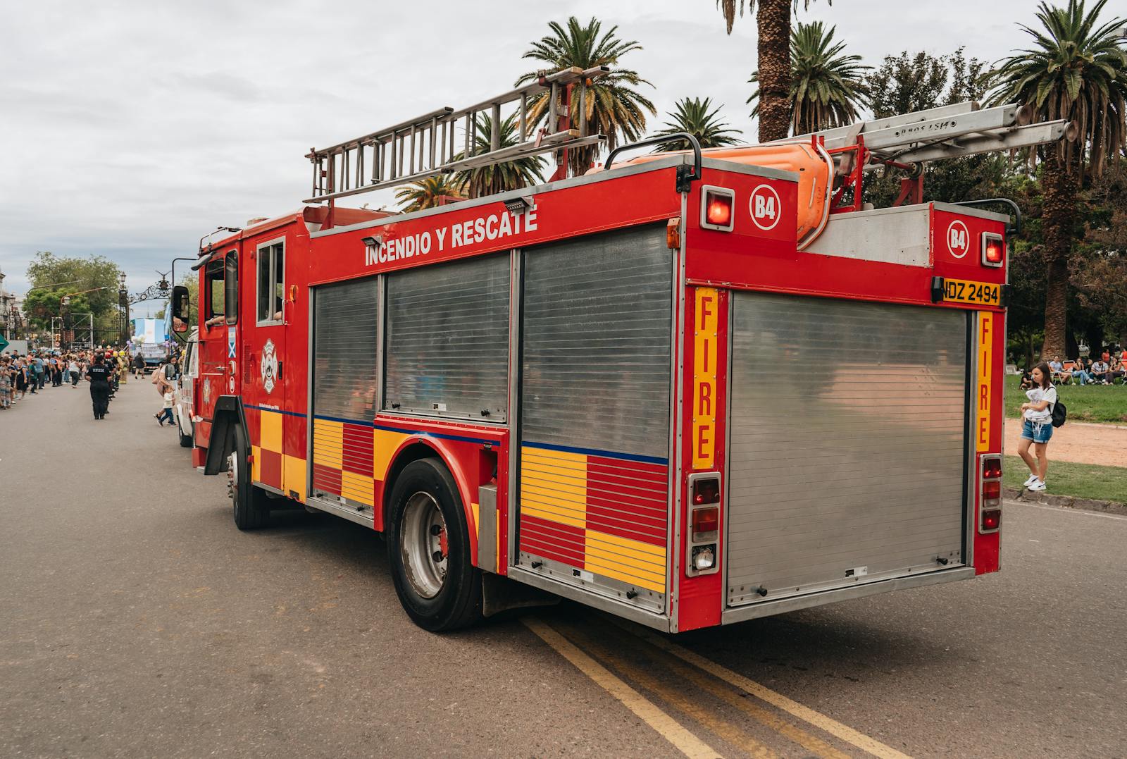 Fire Department Photos, Download The BEST Free Fire Department Stock ...