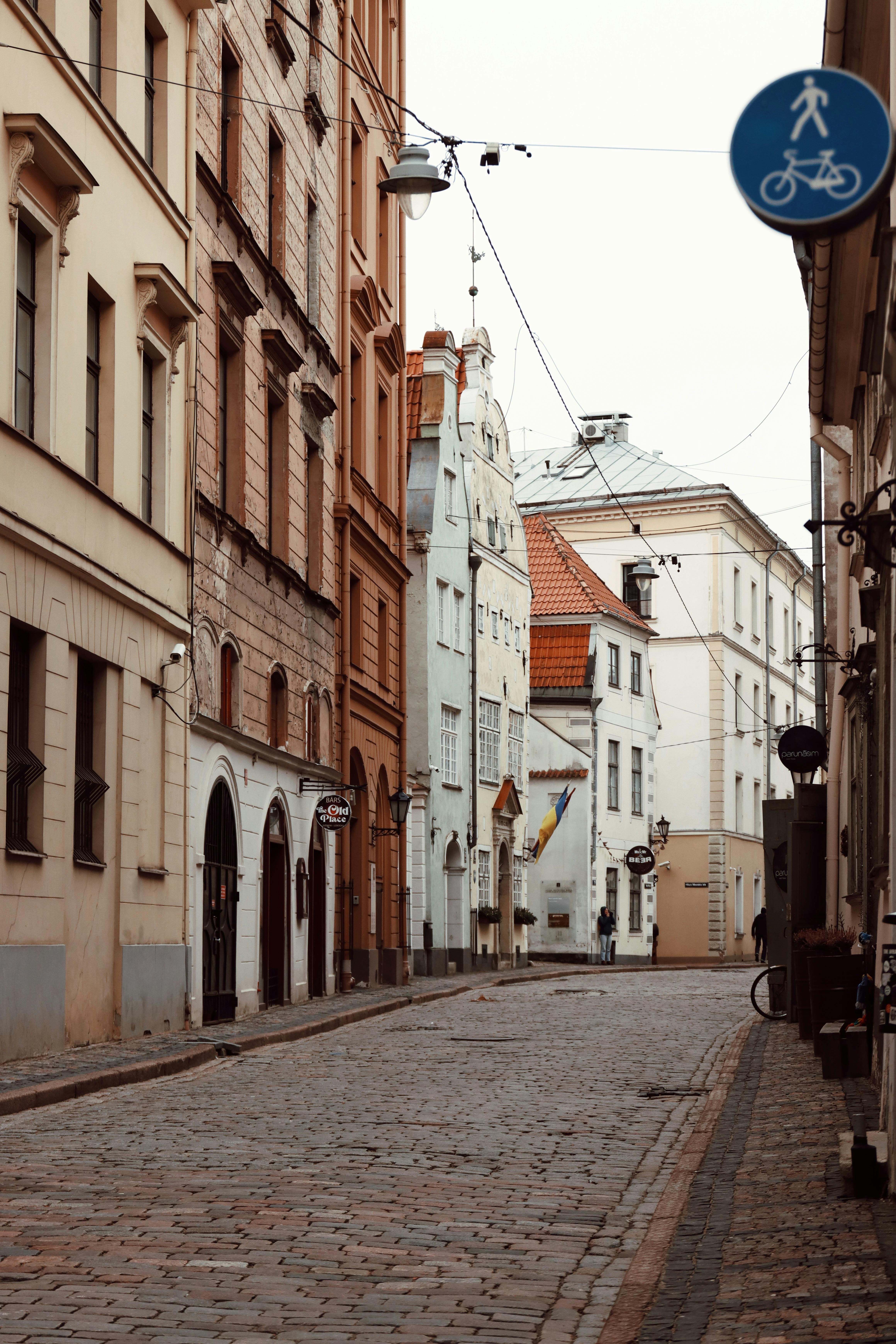 Riga · Free Stock Photo