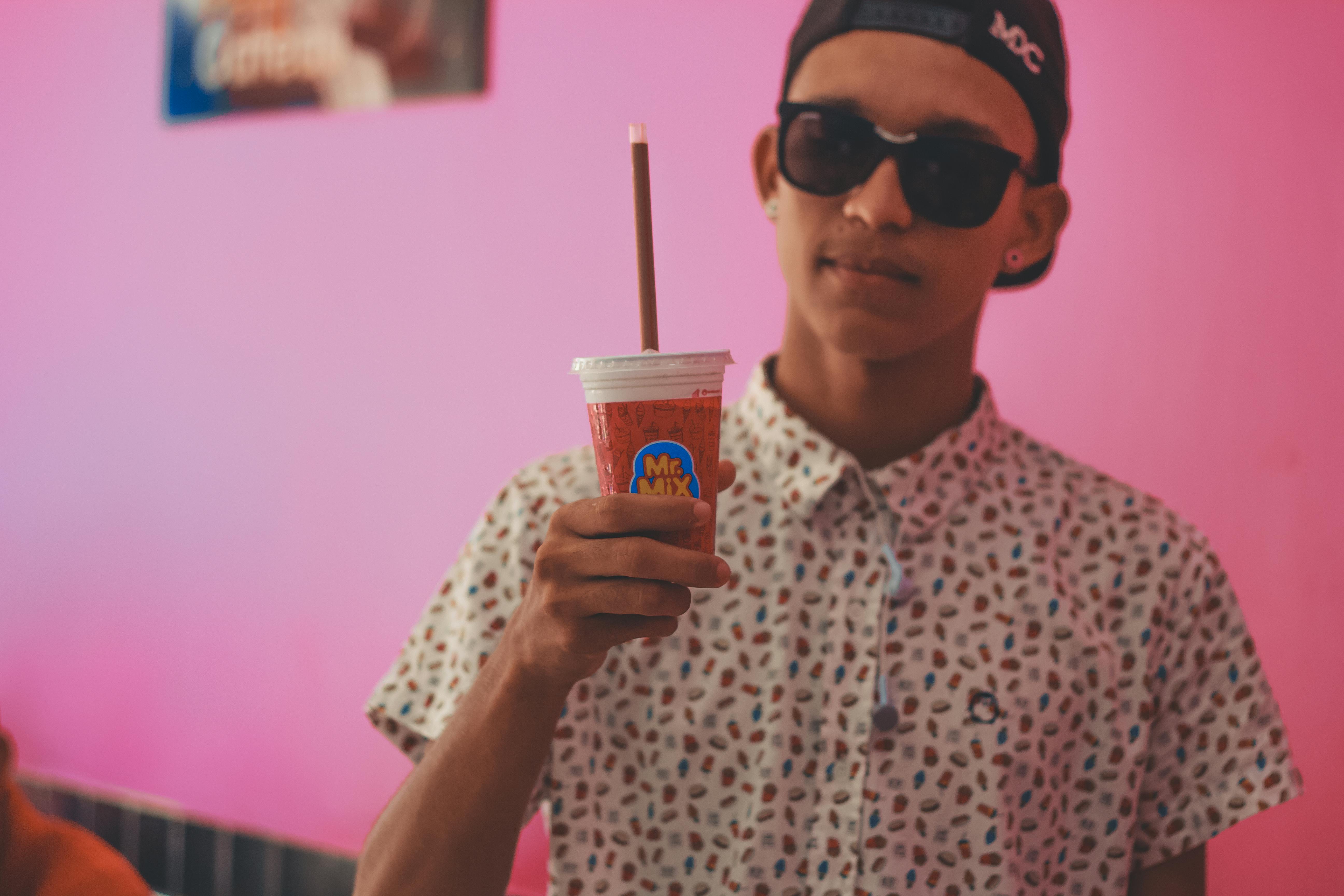 Portraits 28 Photos & Videos Collected by Yuri Adriel