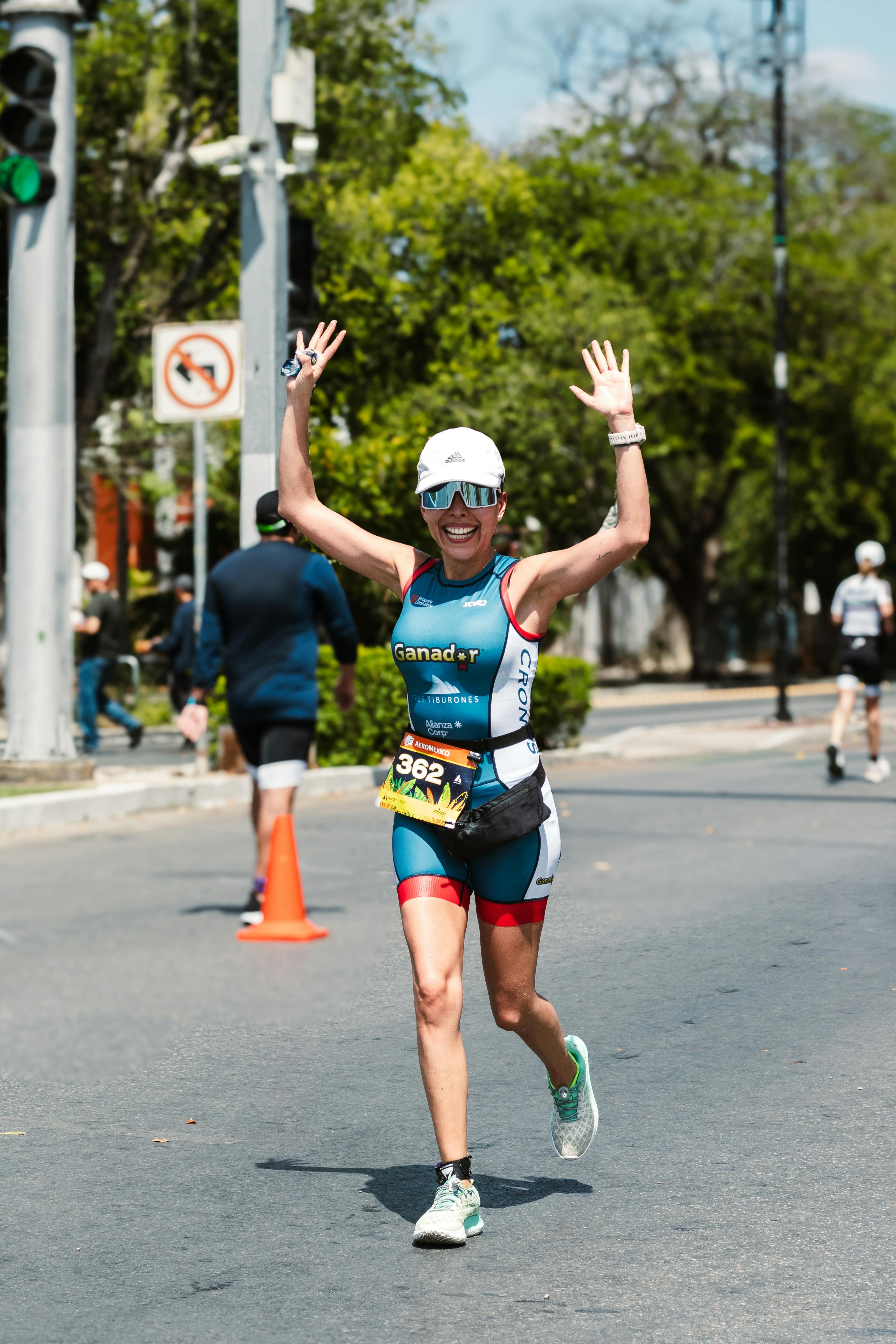 Marathon Runner Photos, Download The BEST Free Marathon Runner Stock ...