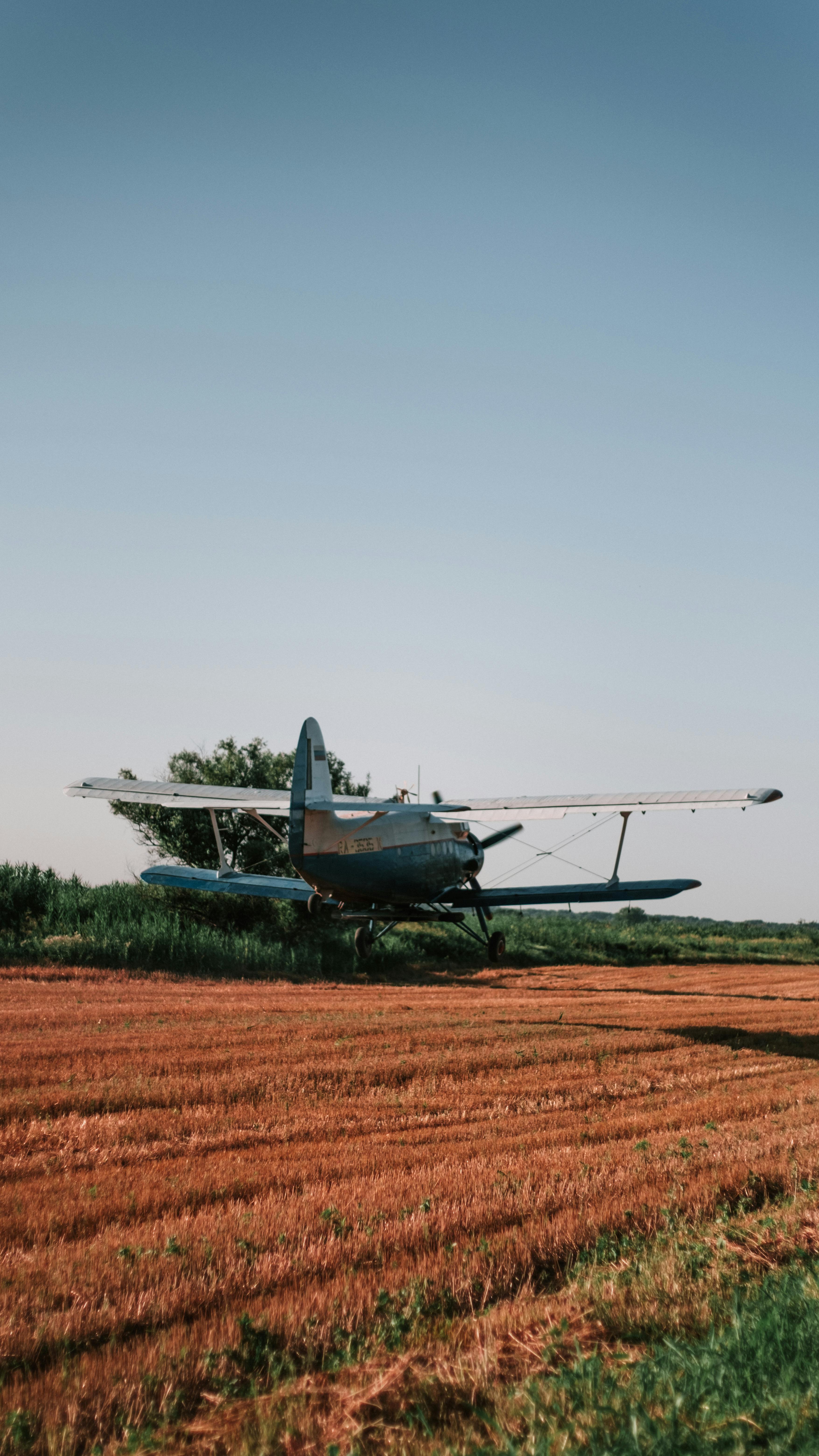 Farm Plane Photos, Download The BEST Free Farm Plane Stock Photos & HD ...