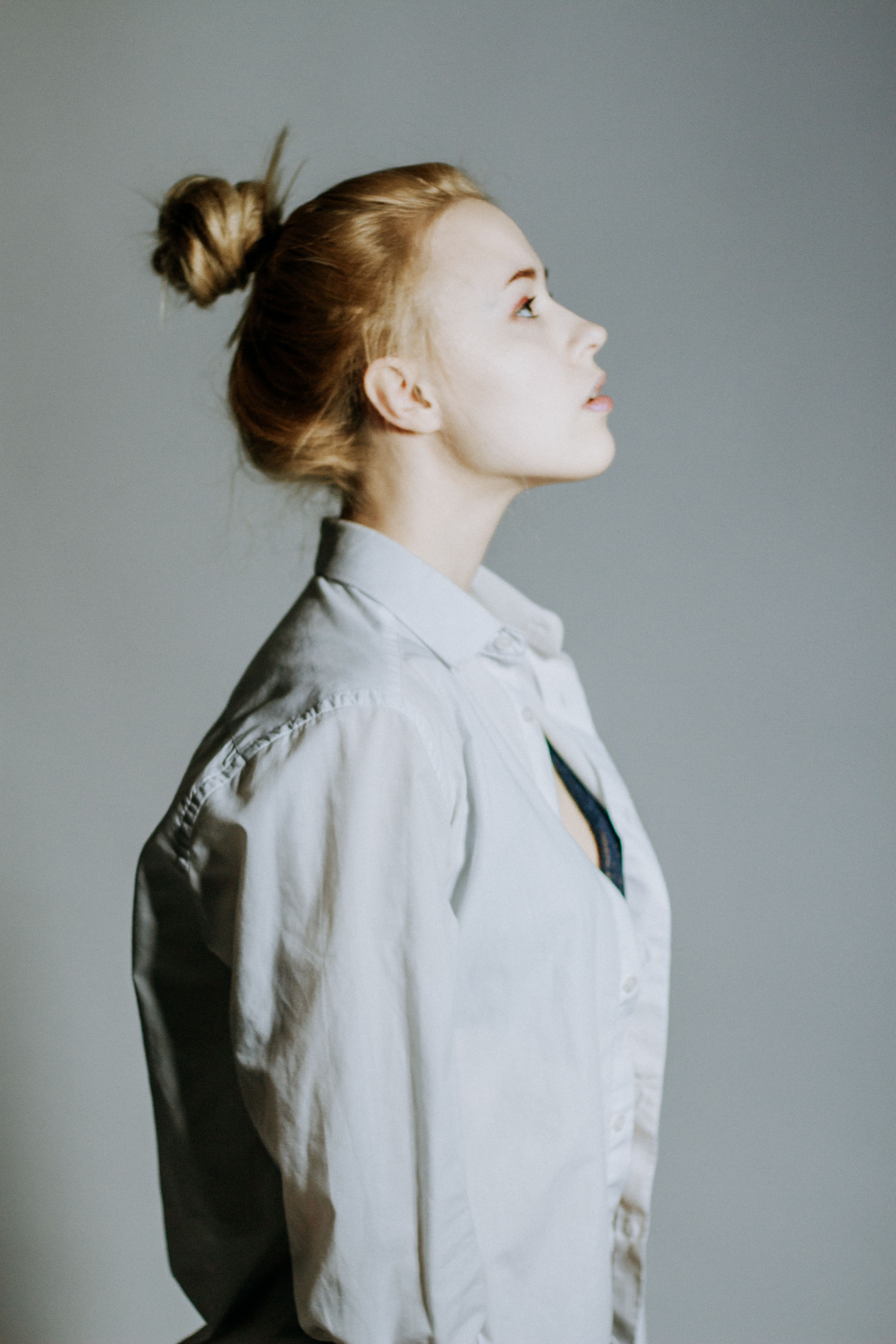 1000+ Great Side Profile Photos · Pexels · Free Stock Photos