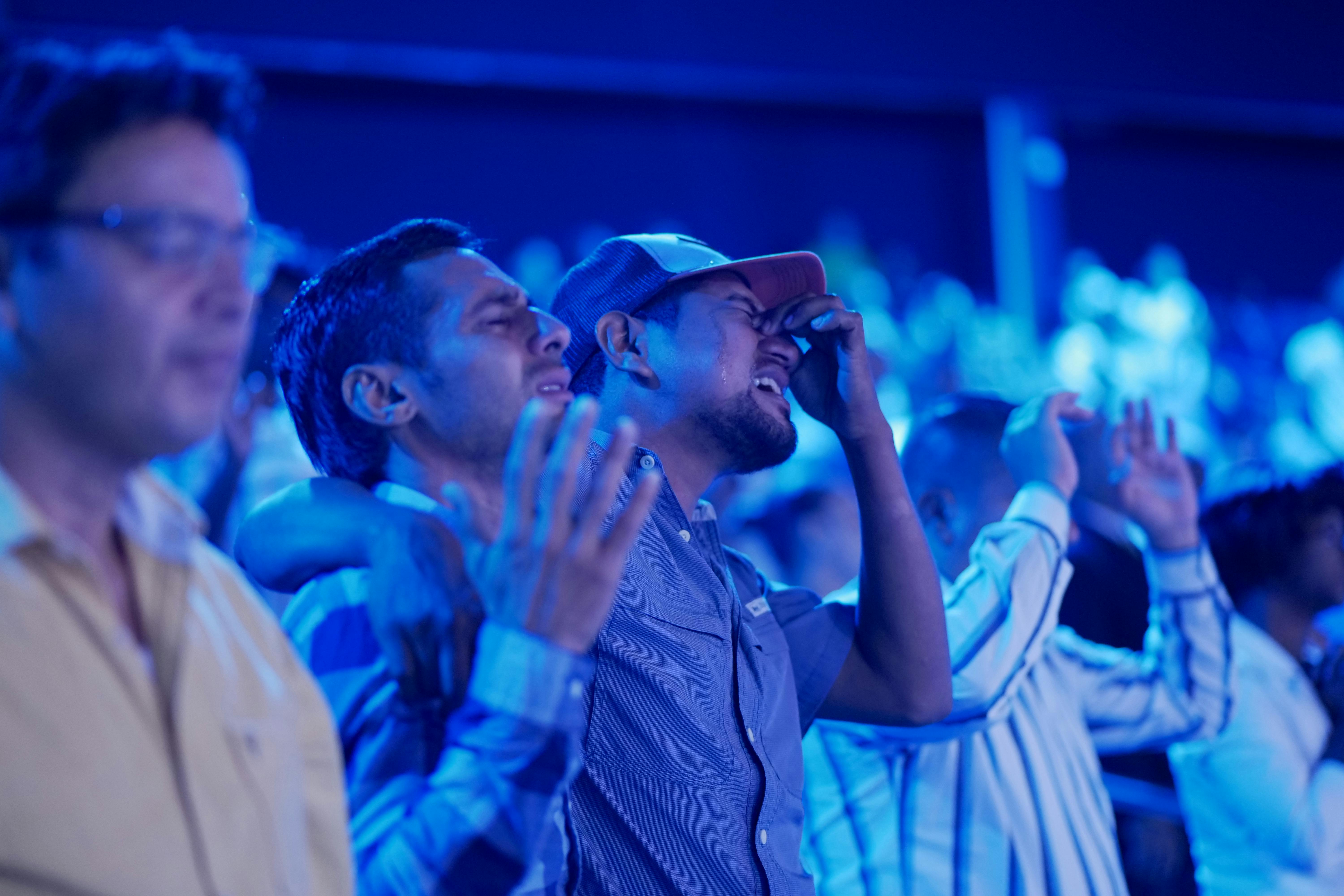 Luis Quintero - Photography