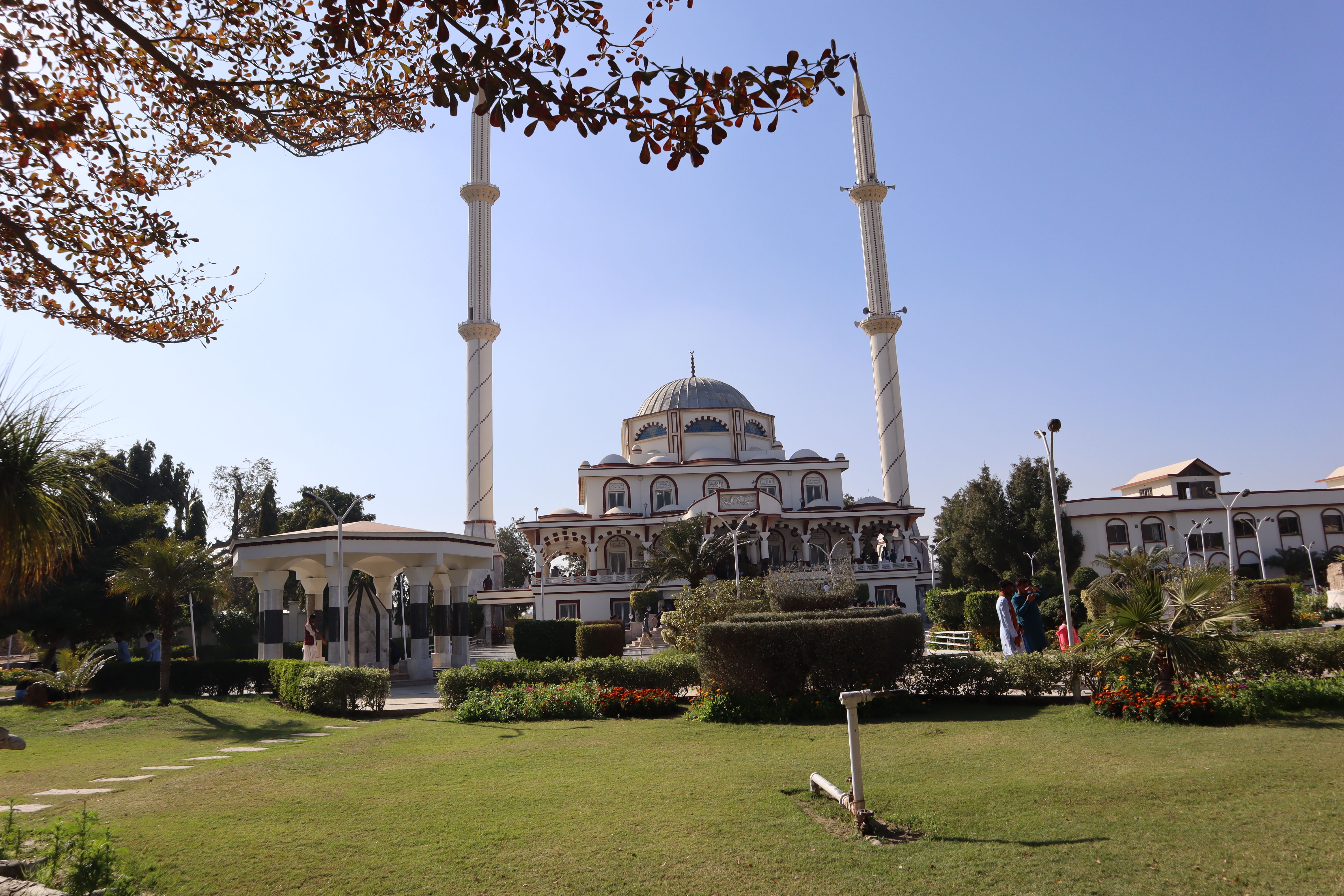 Foto de stock gratuita sobre islam, jatoí, mezquita sakina suhra ...