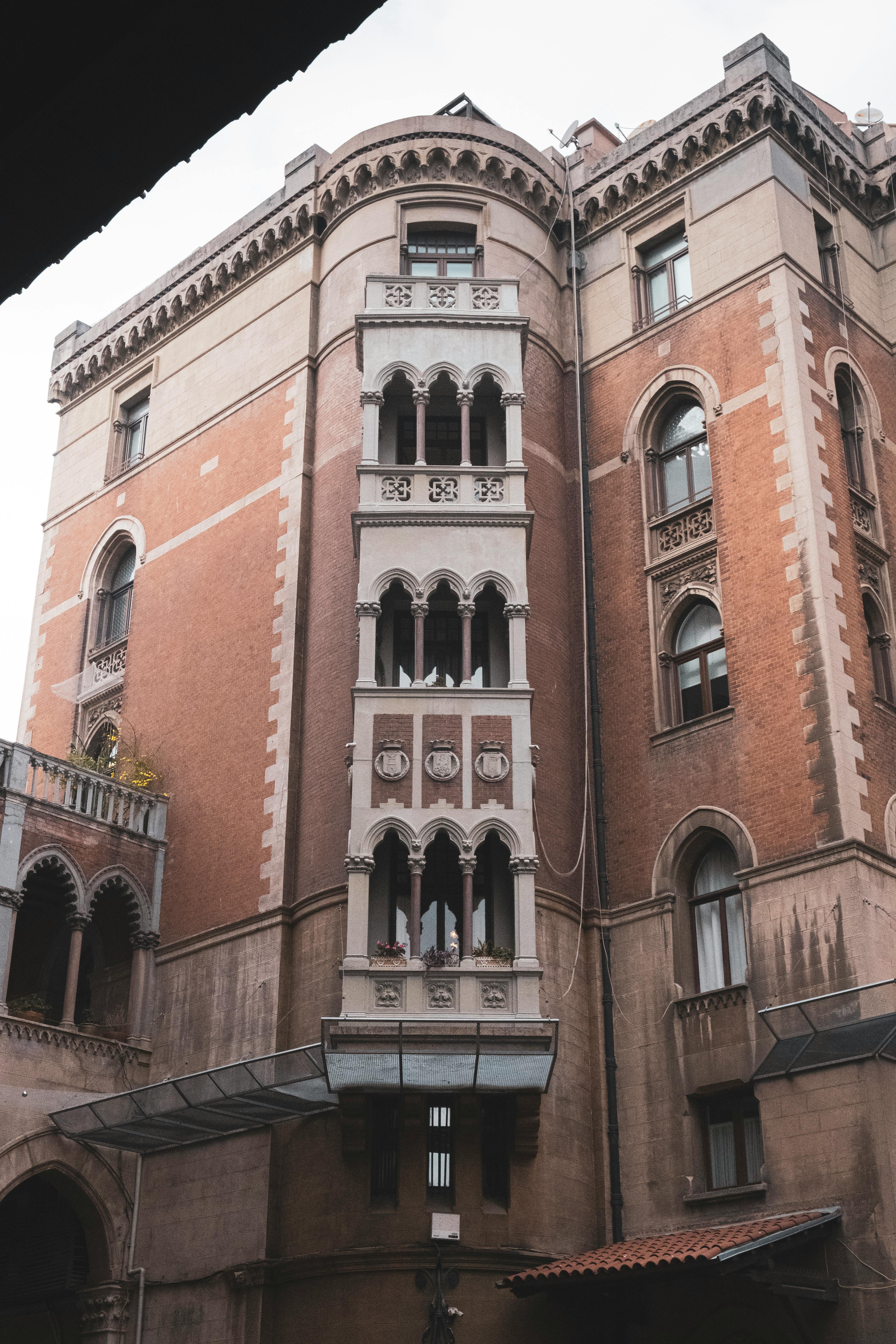 Foto de stock gratuita sobre católico, ciudad, ciudades, edificio, estanbul, iglesia, pavo ...