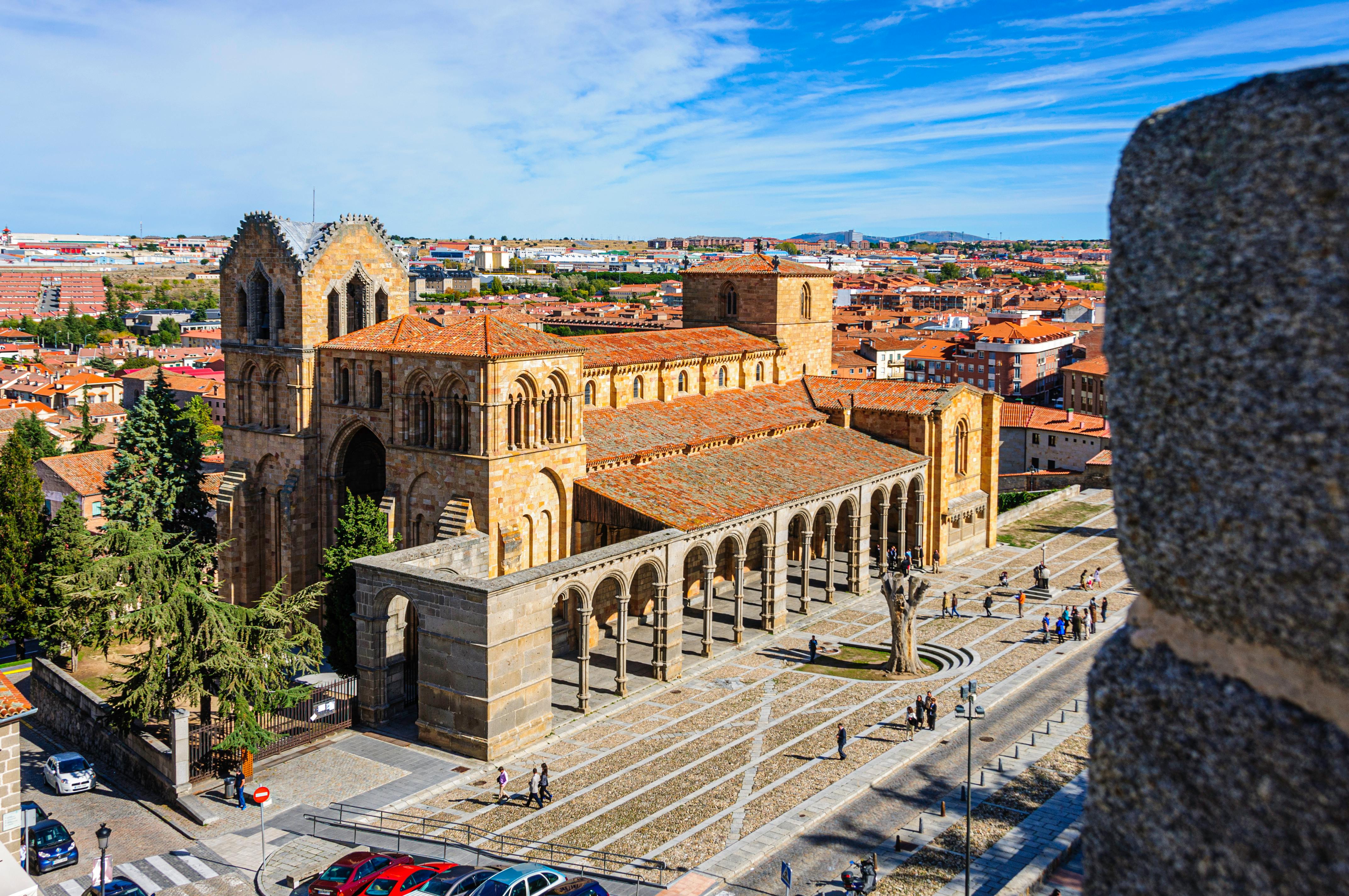 Desktop Backgrounds Avila Spain Photos, Download The BEST Free Desktop ...