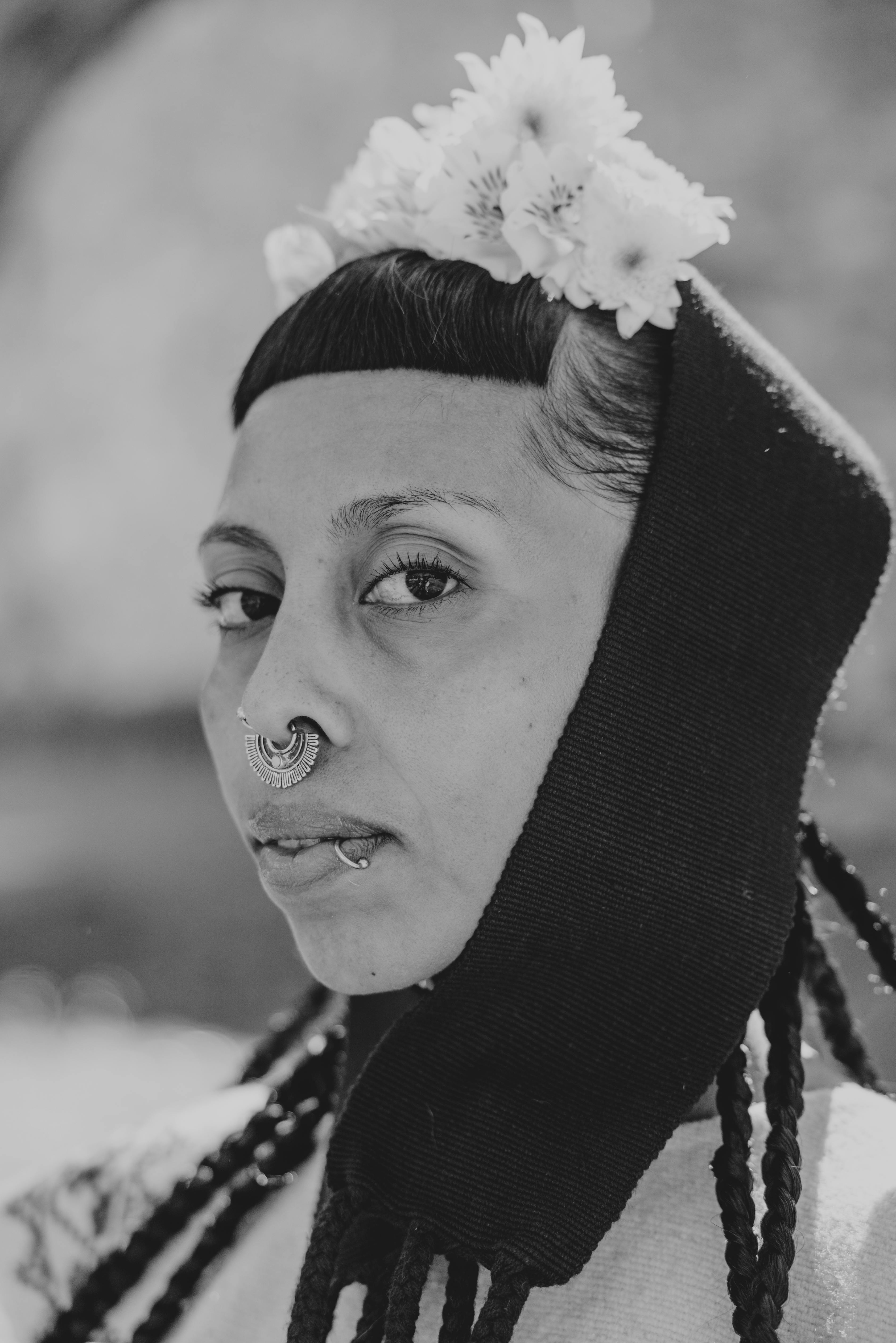 Grayscale Portrait Photos, Download The BEST Free Grayscale Portrait ...