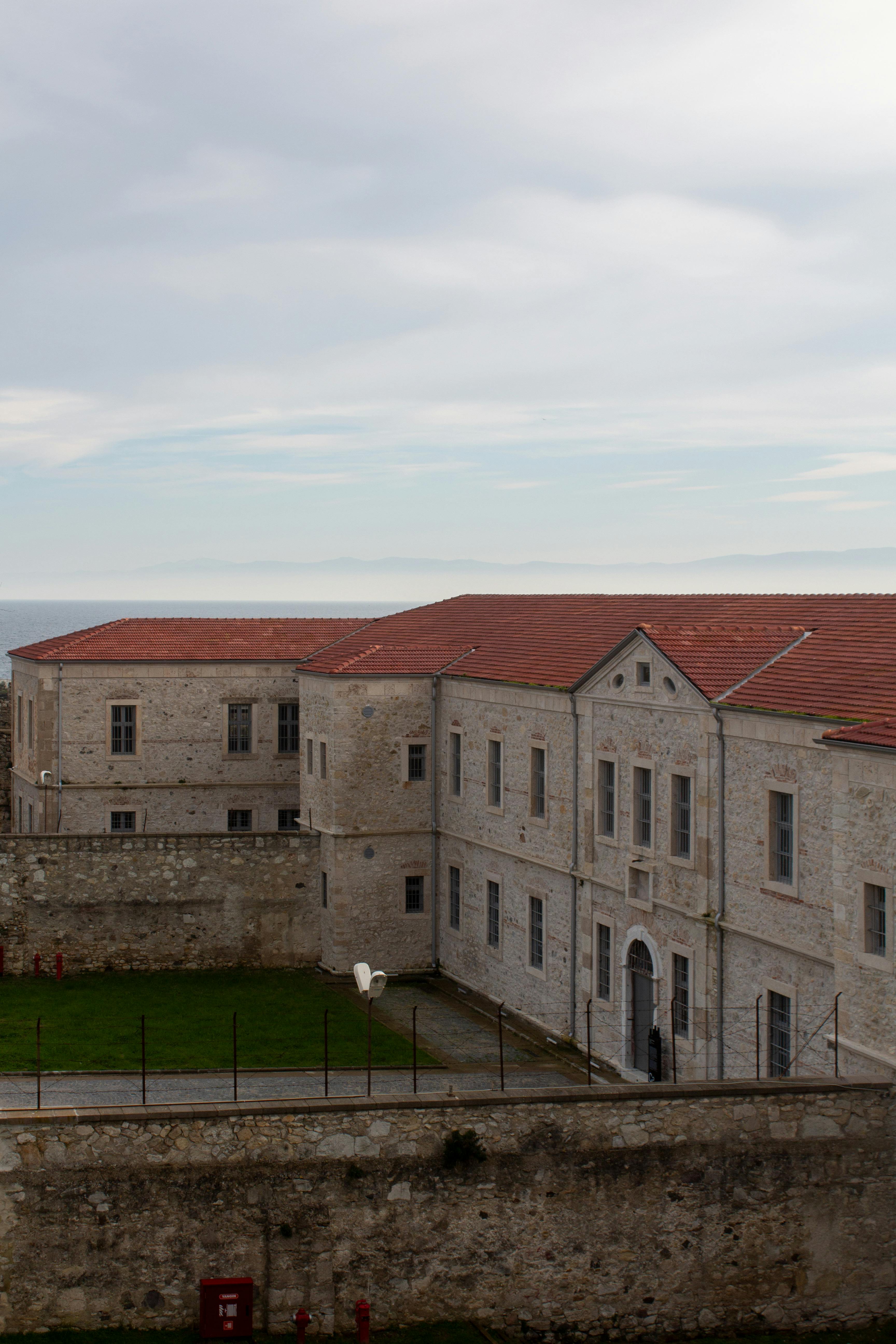 Prison Photo Photos, Download The BEST Free Prison Photo Stock Photos ...