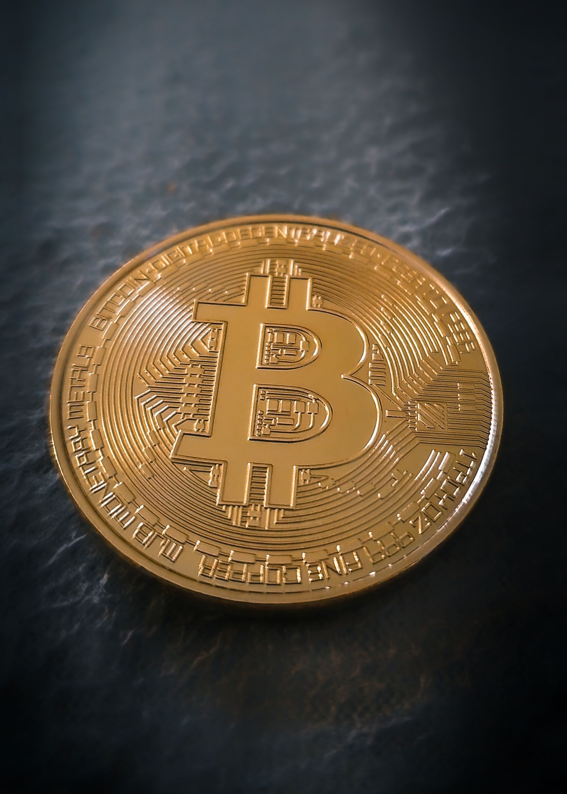 Foto profissional gratuita de ativo digital, bitcoin, blockchain, btc ...