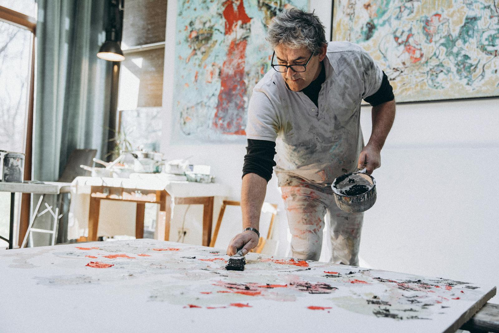 Atelier Painter Photos, Download The BEST Free Atelier Painter Stock ...