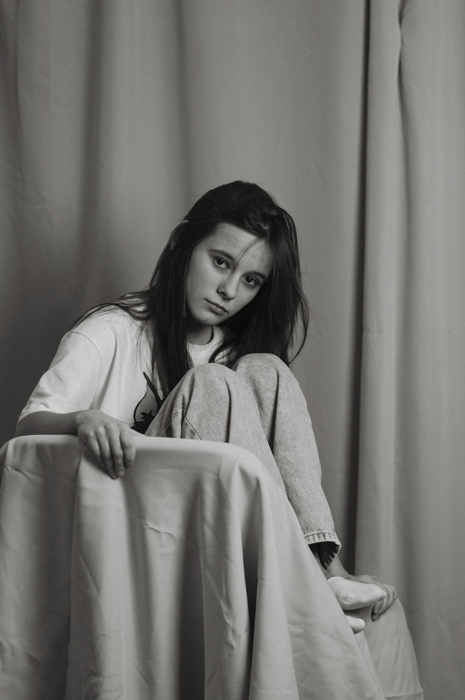 Potrait Of A Girl Photos, Download The BEST Free Potrait Of A Girl ...