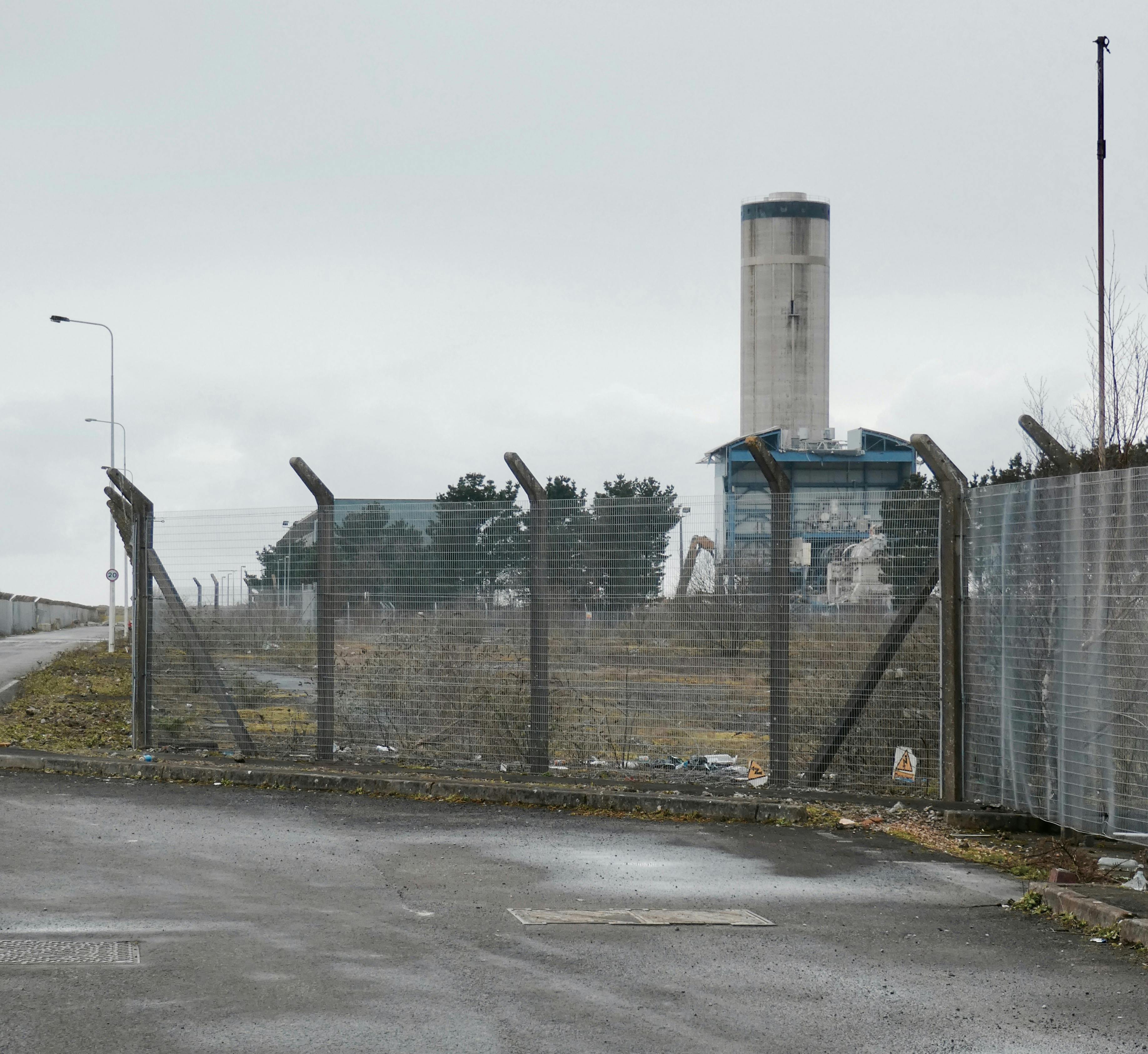 Malcolm Hill - Photography