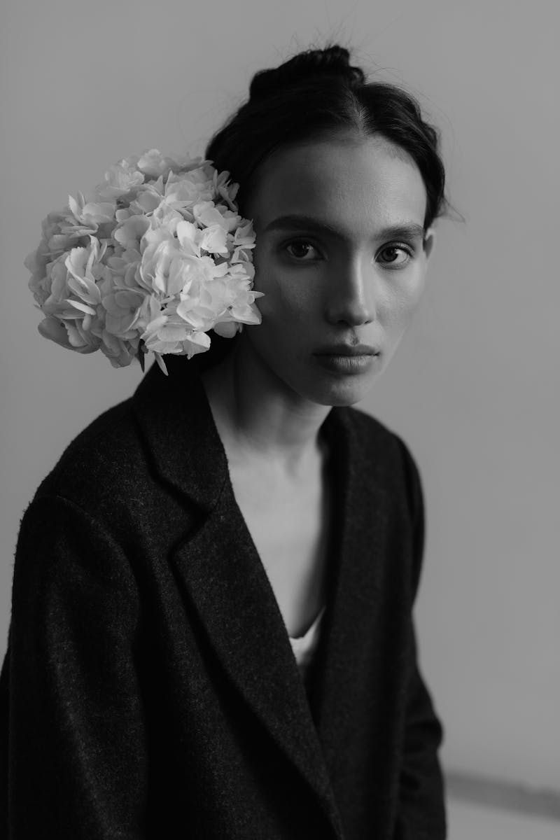 Female Face Photos, Download The BEST Free Female Face Stock Photos ...