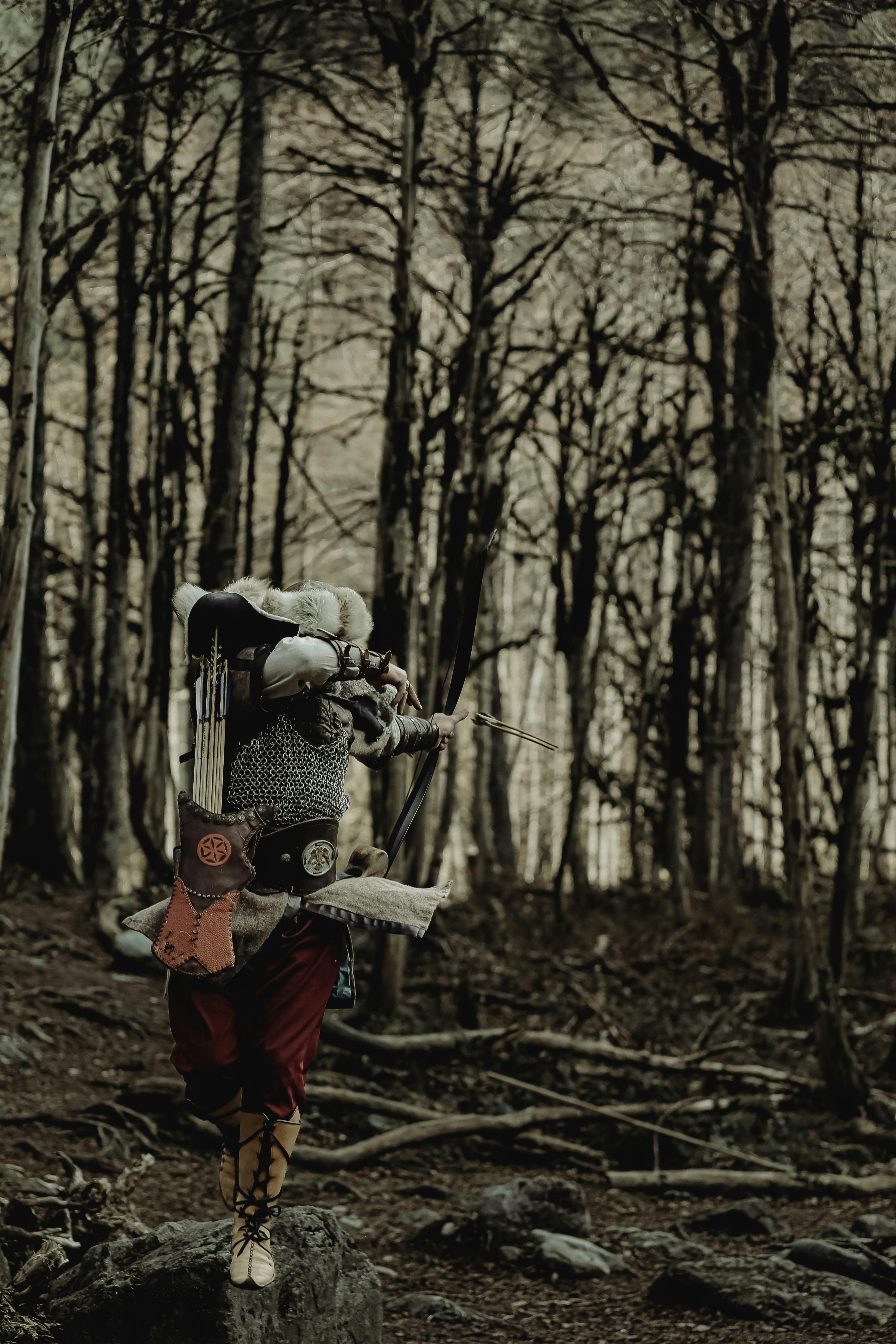 Arrow Battle Photos, Download The BEST Free Arrow Battle Stock Photos ...