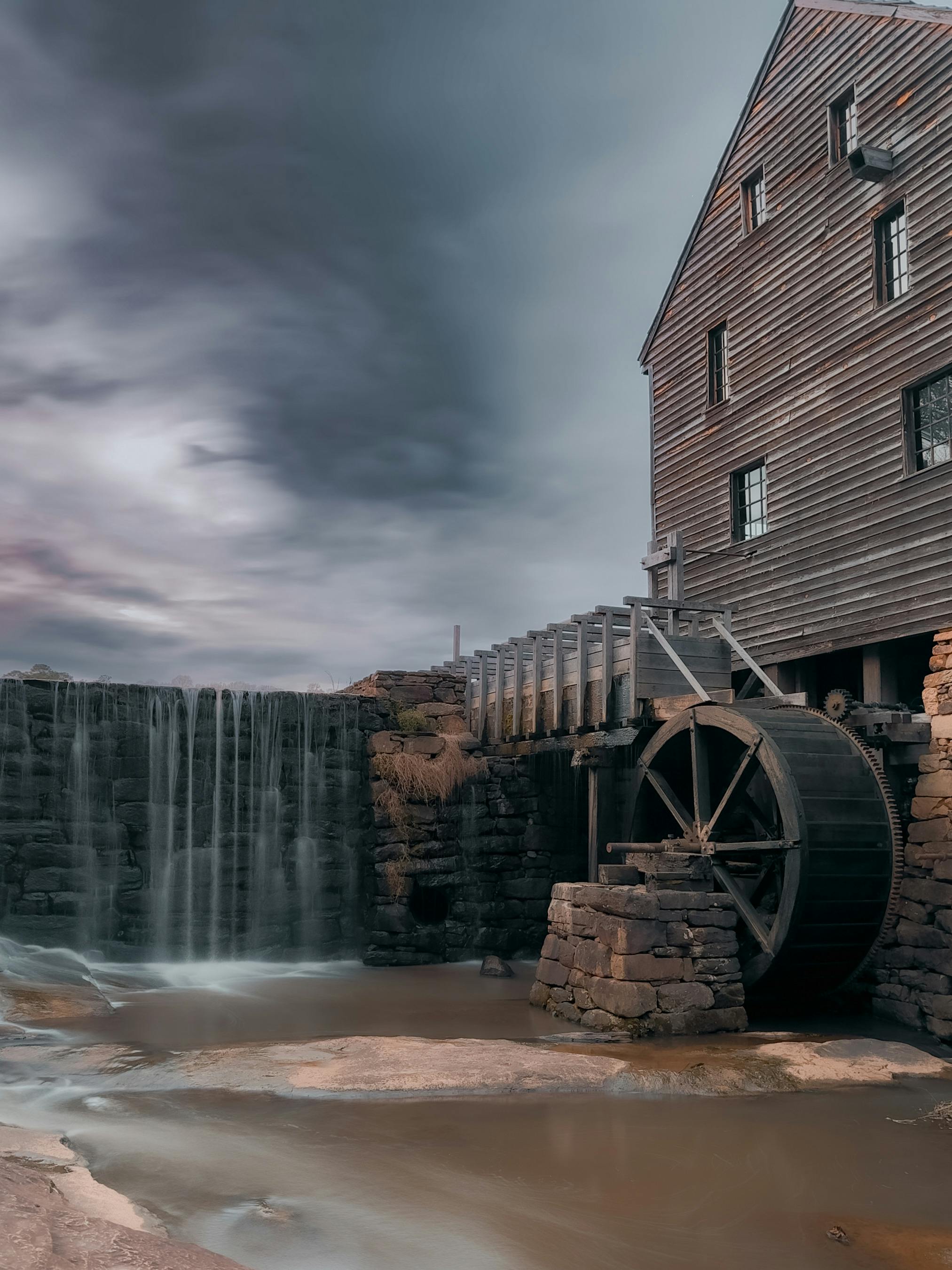 Yates Mill Photos, Download The BEST Free Yates Mill Stock Photos & HD ...
