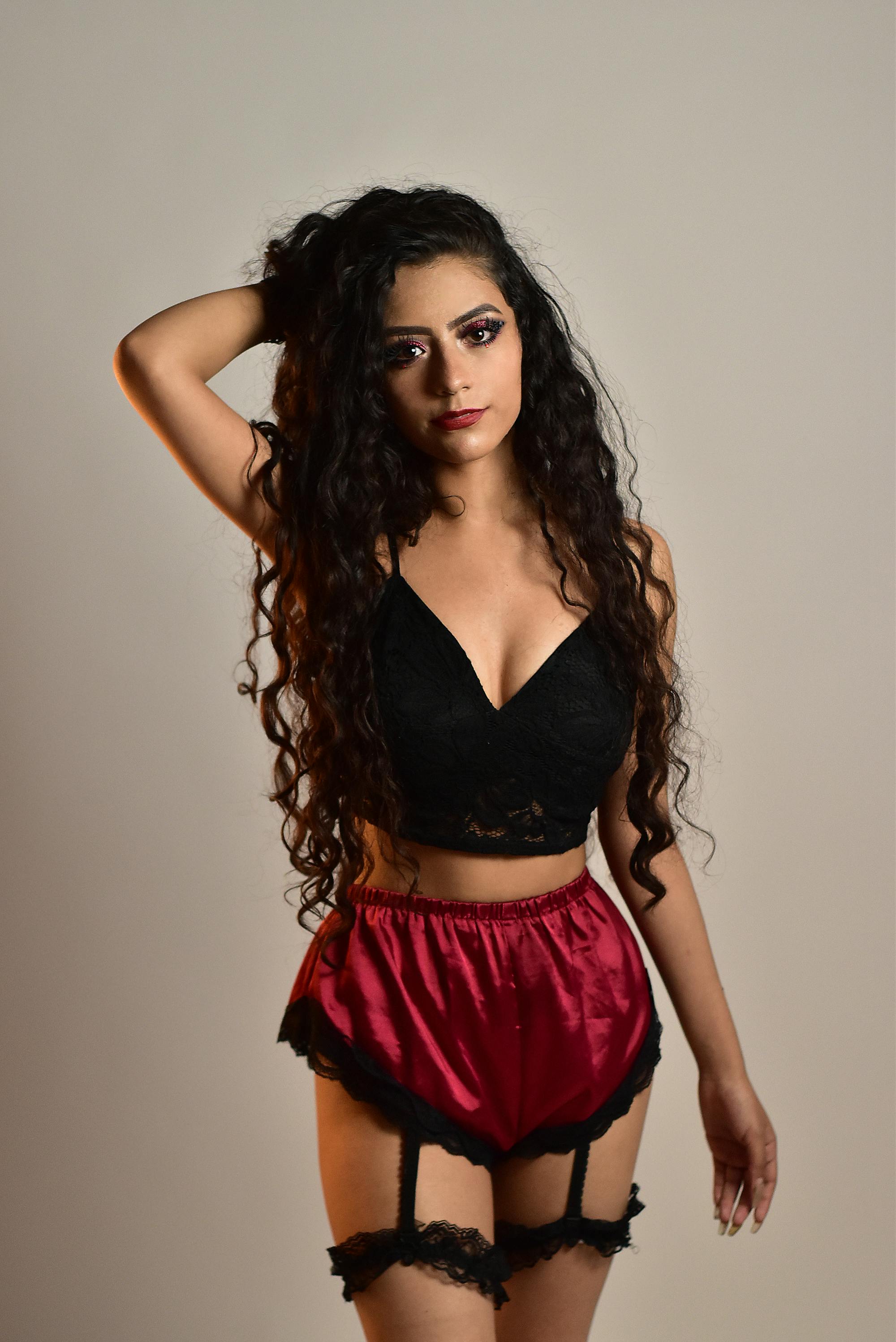 Alinka #2 · Free Stock Photo