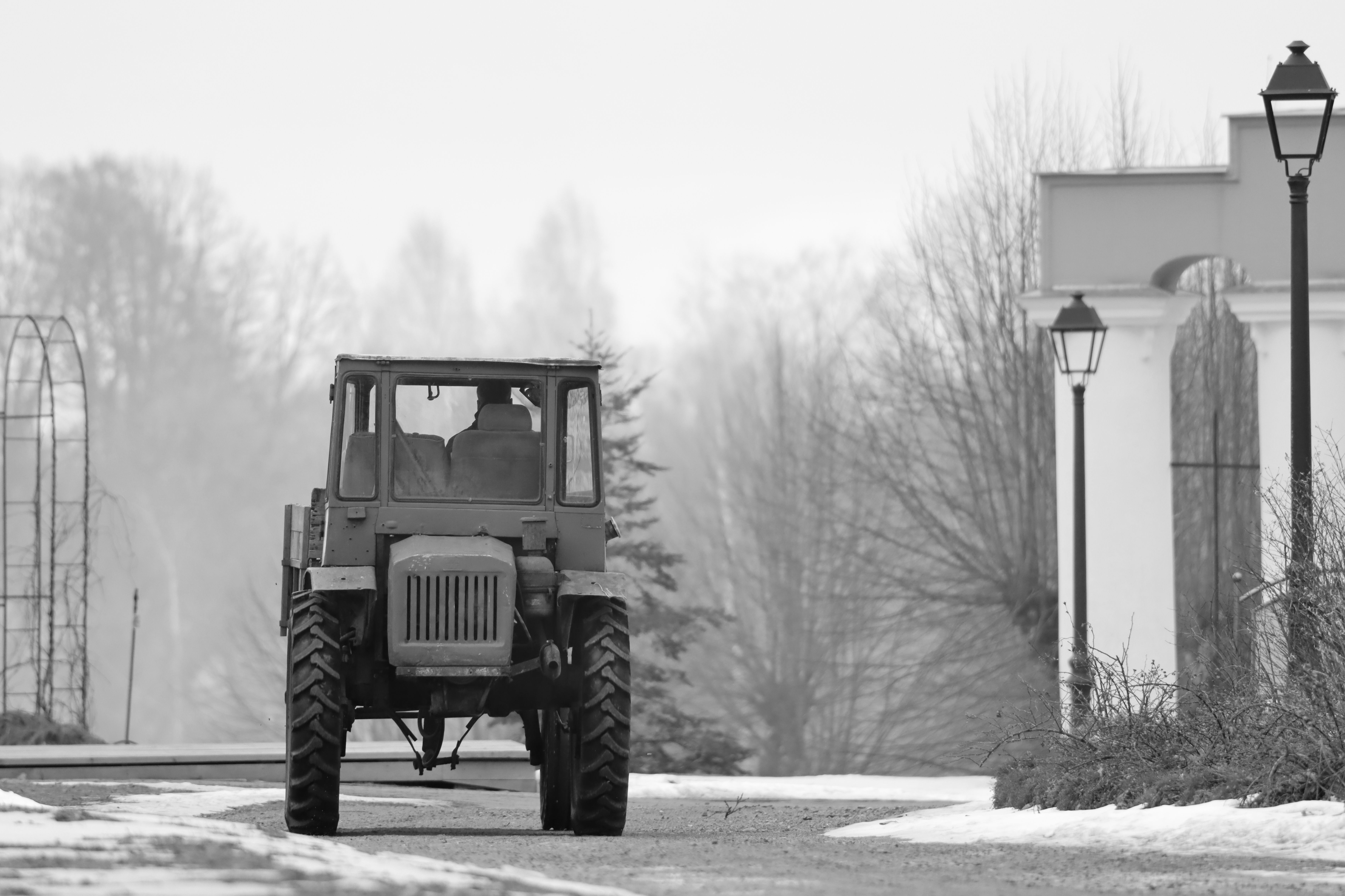 Pexels Tractors In Photos, Download The BEST Free Pexels Tractors In ...
