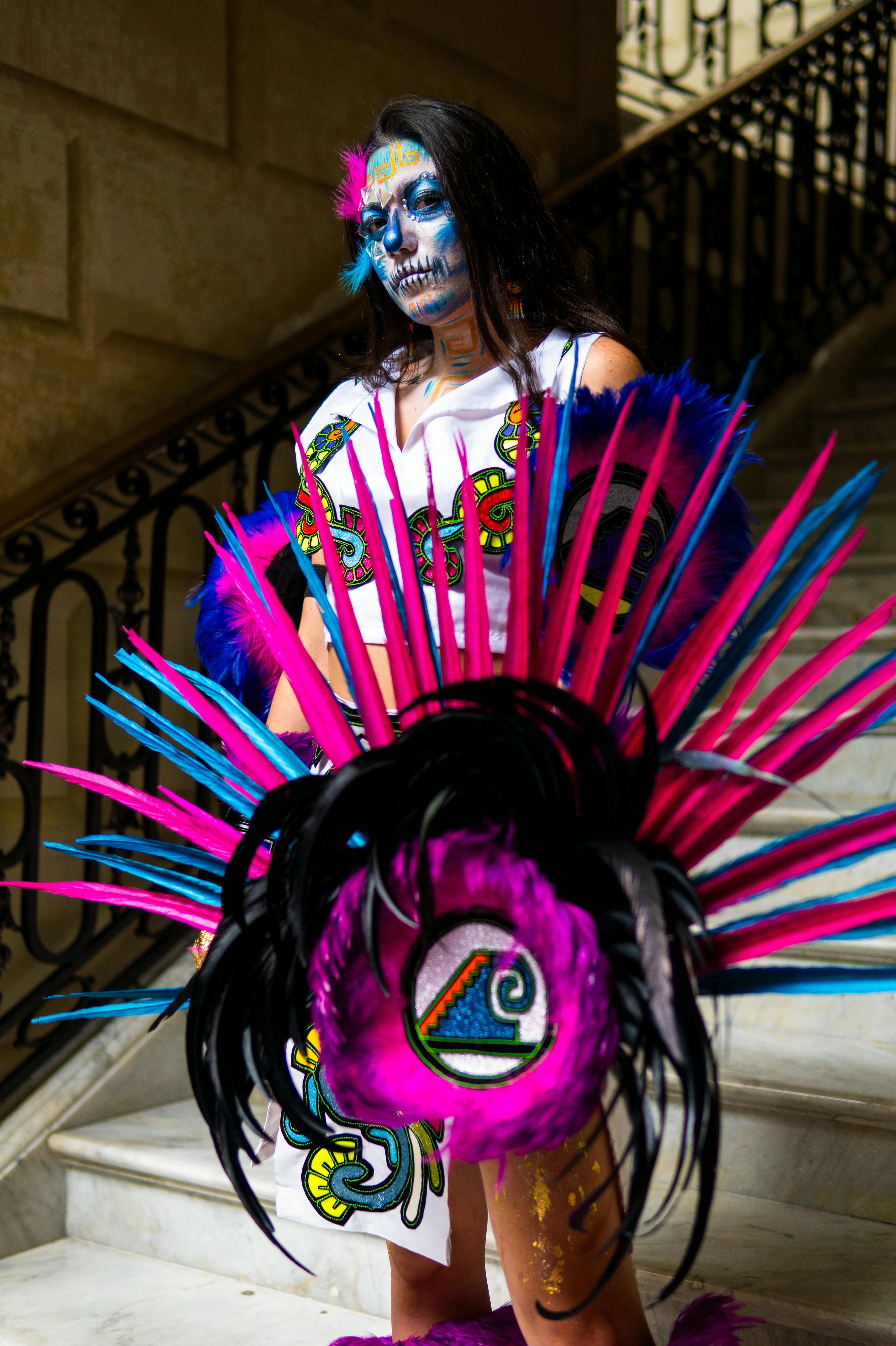 Aztec Textiles Photos, Download The BEST Free Aztec Textiles Stock ...