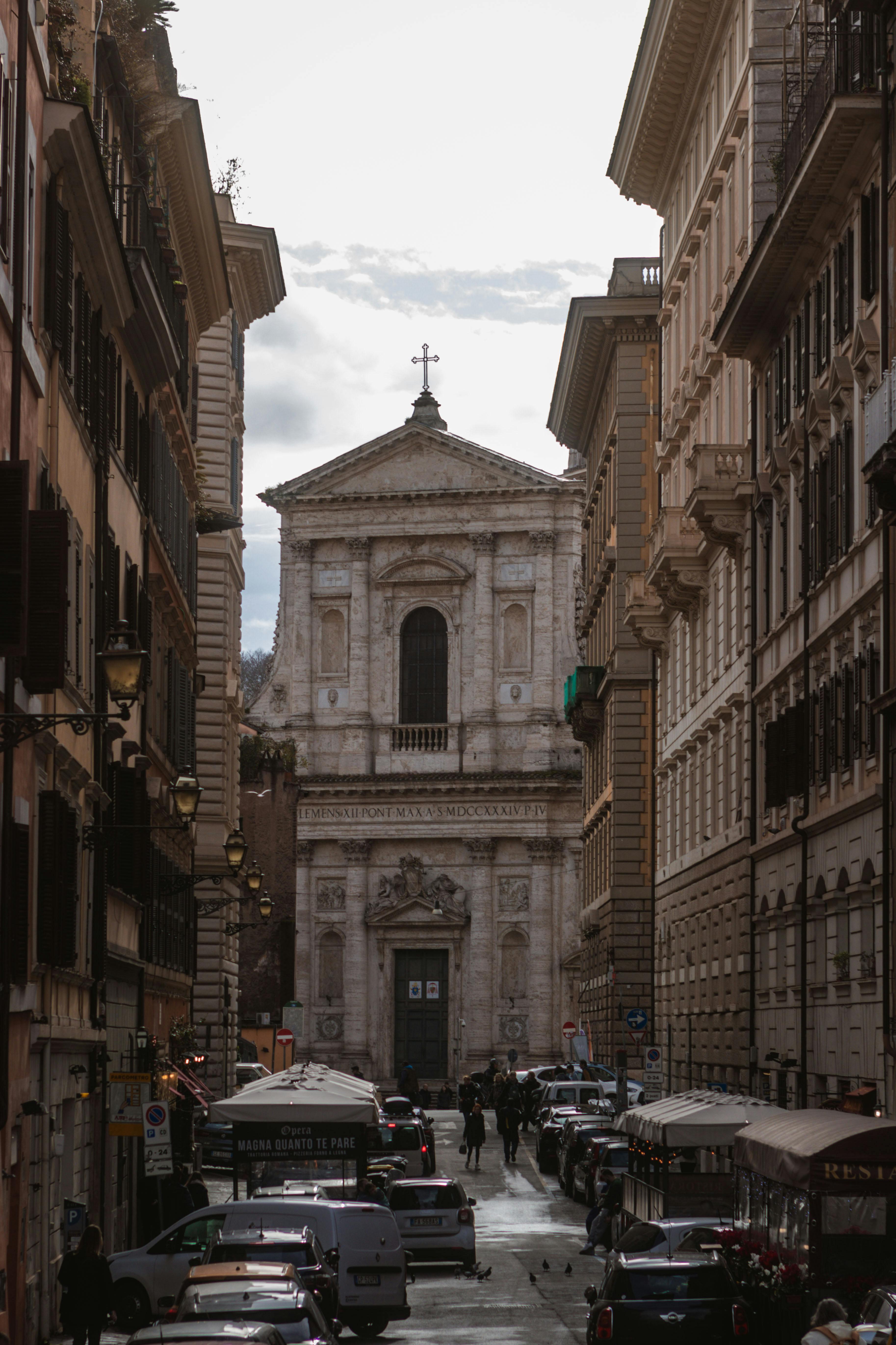 Rome Italy Photos, Download The BEST Free Rome Italy Stock Photos & HD ...