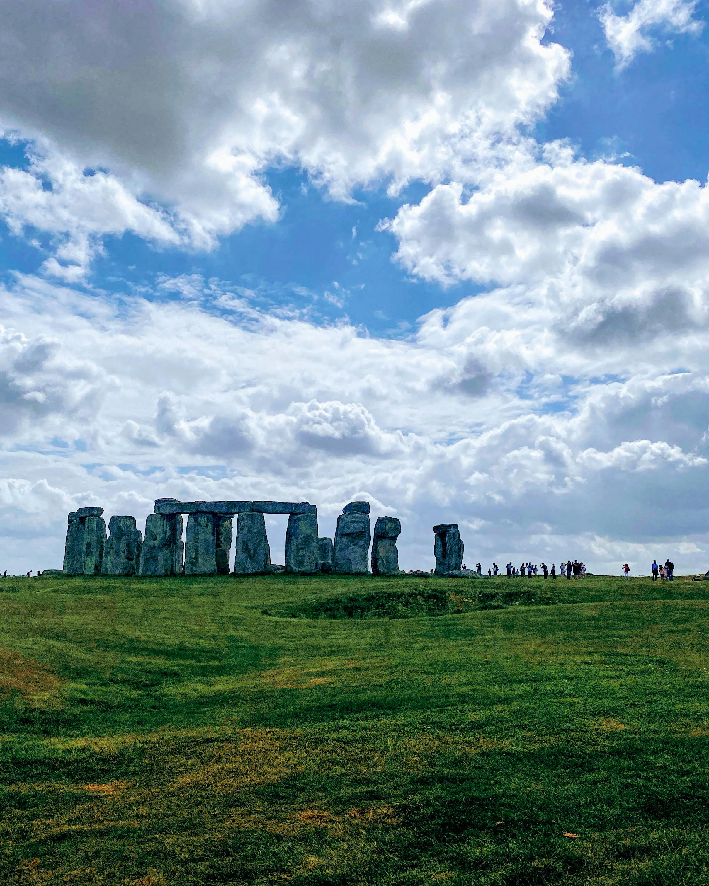 UK 21 Photos & Videos Collected by Ben Prater