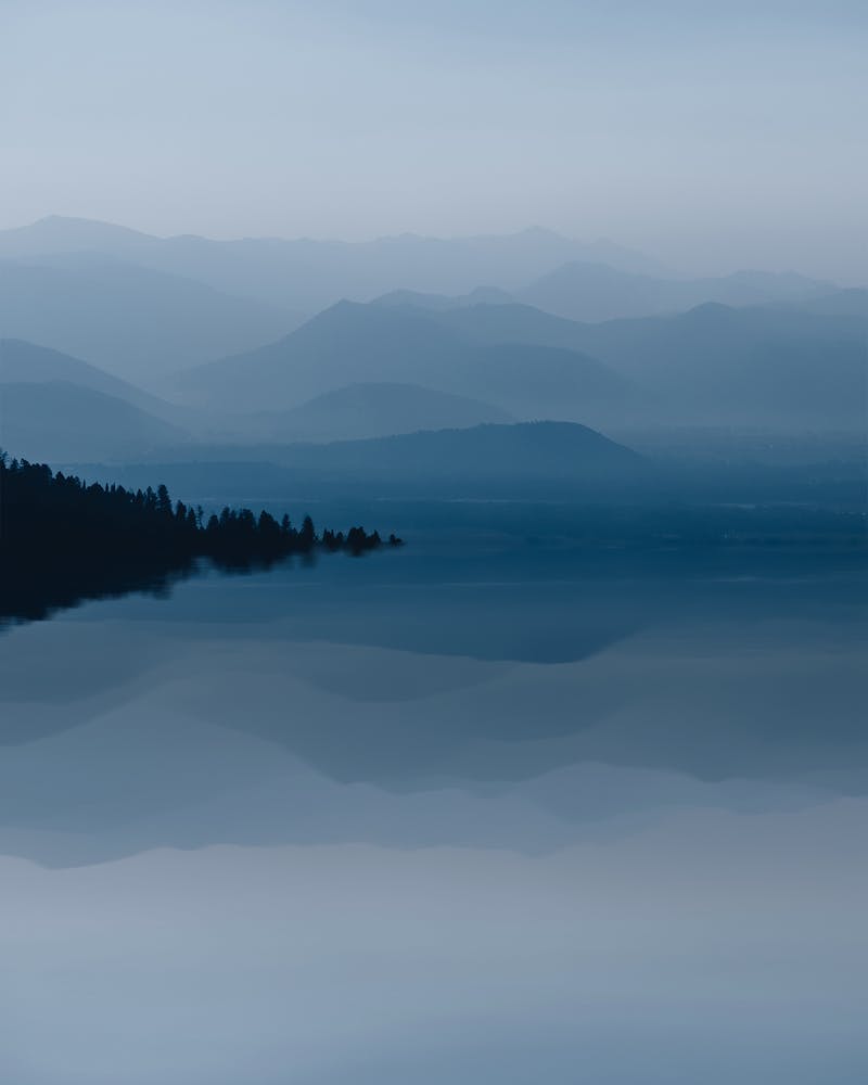 Mountains Distance Photos, Download The BEST Free Mountains Distance ...