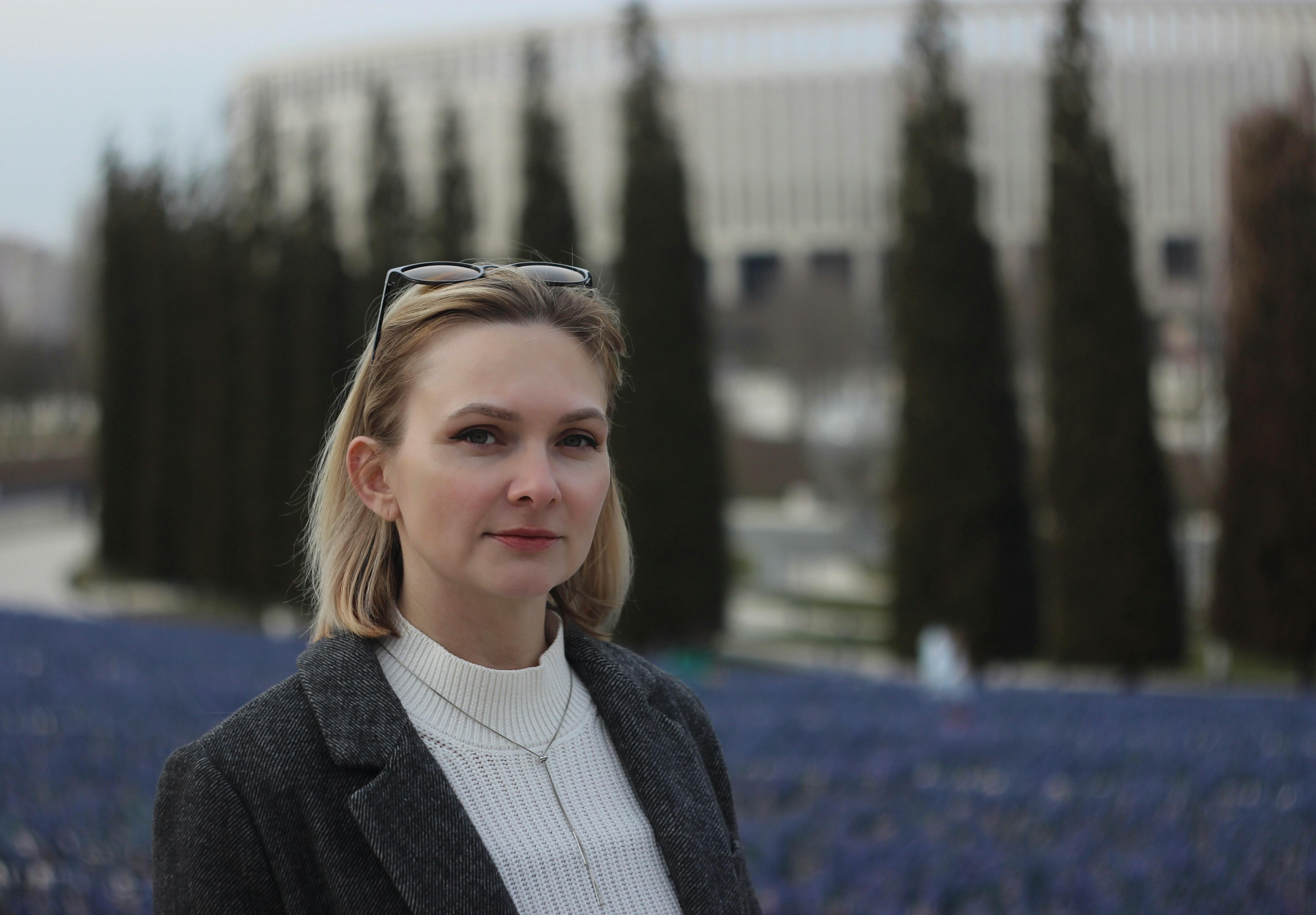 Alexander Taranenko - Photography