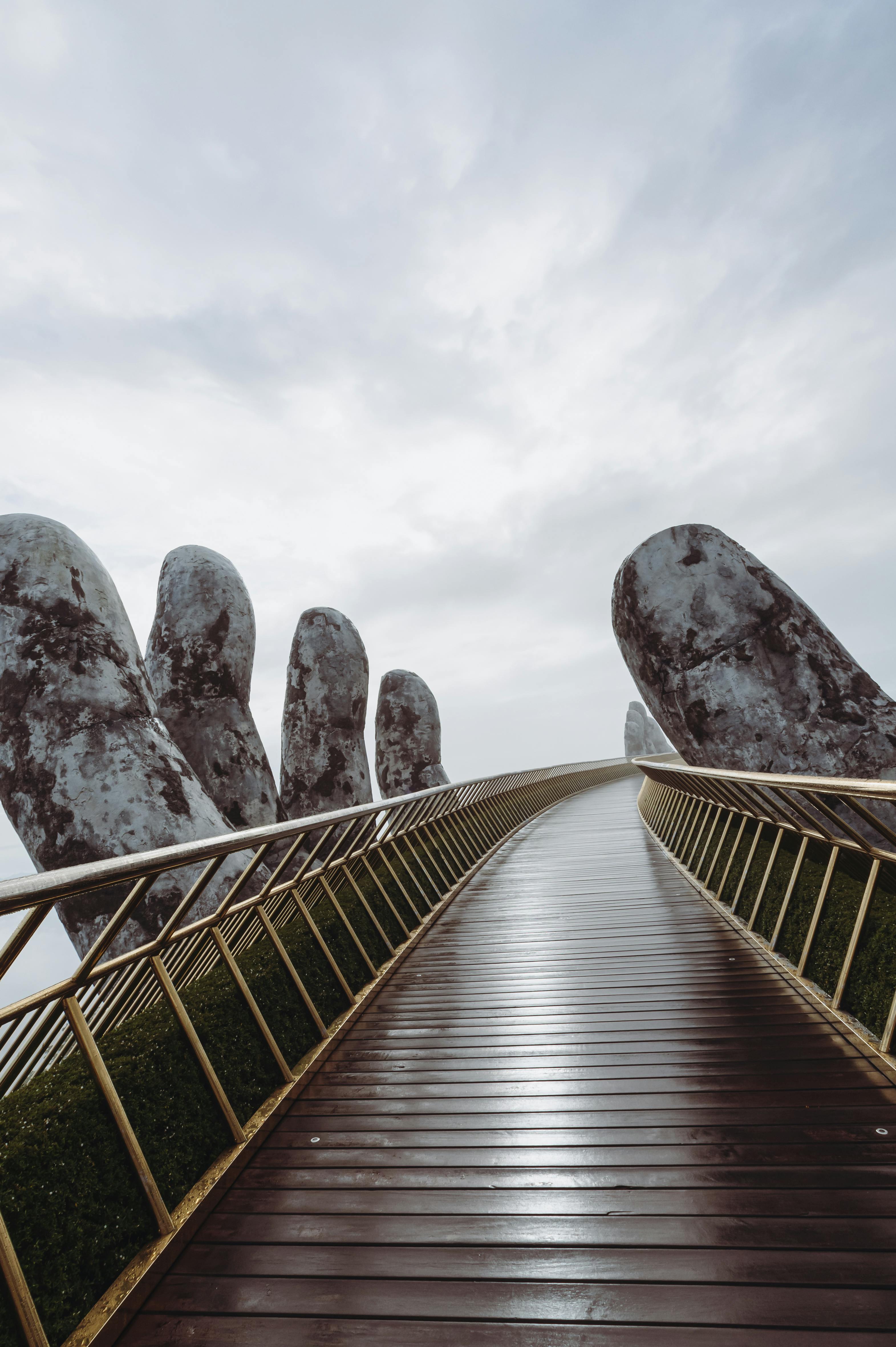 Foto de stock gratuita sobre @al aire libre, arquitectura del puente ...
