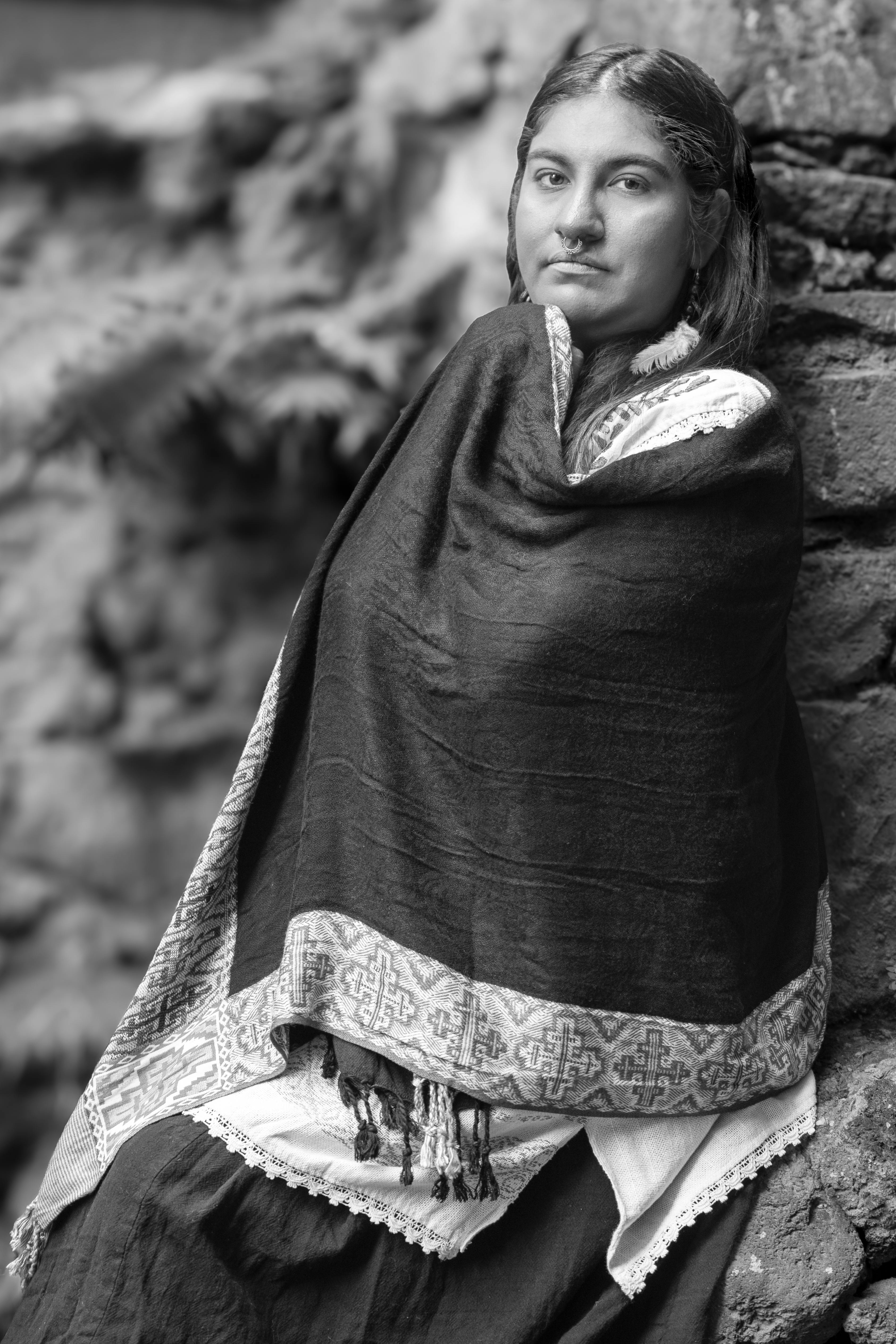 Malinalli, la voz de las mujeres silenciadas en México, heroína de su ...