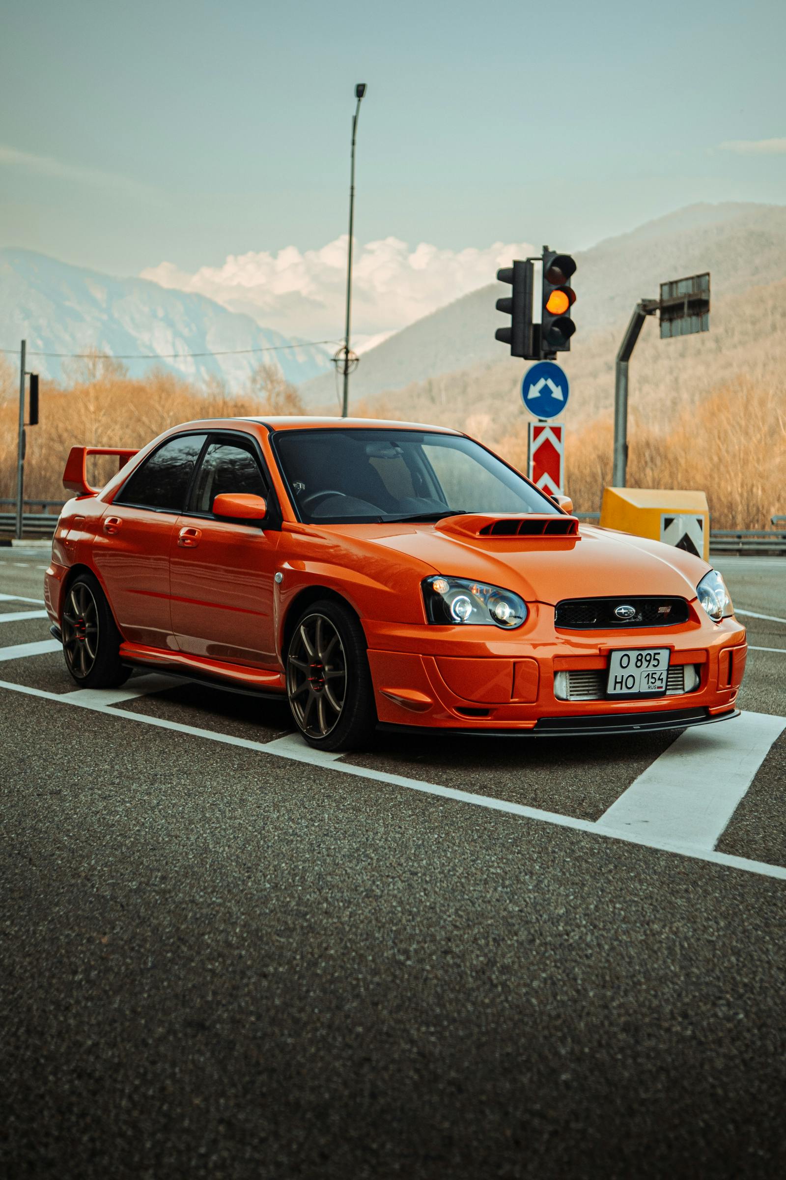 Subaru Photos, Download The BEST Free Subaru Stock Photos & HD Images
