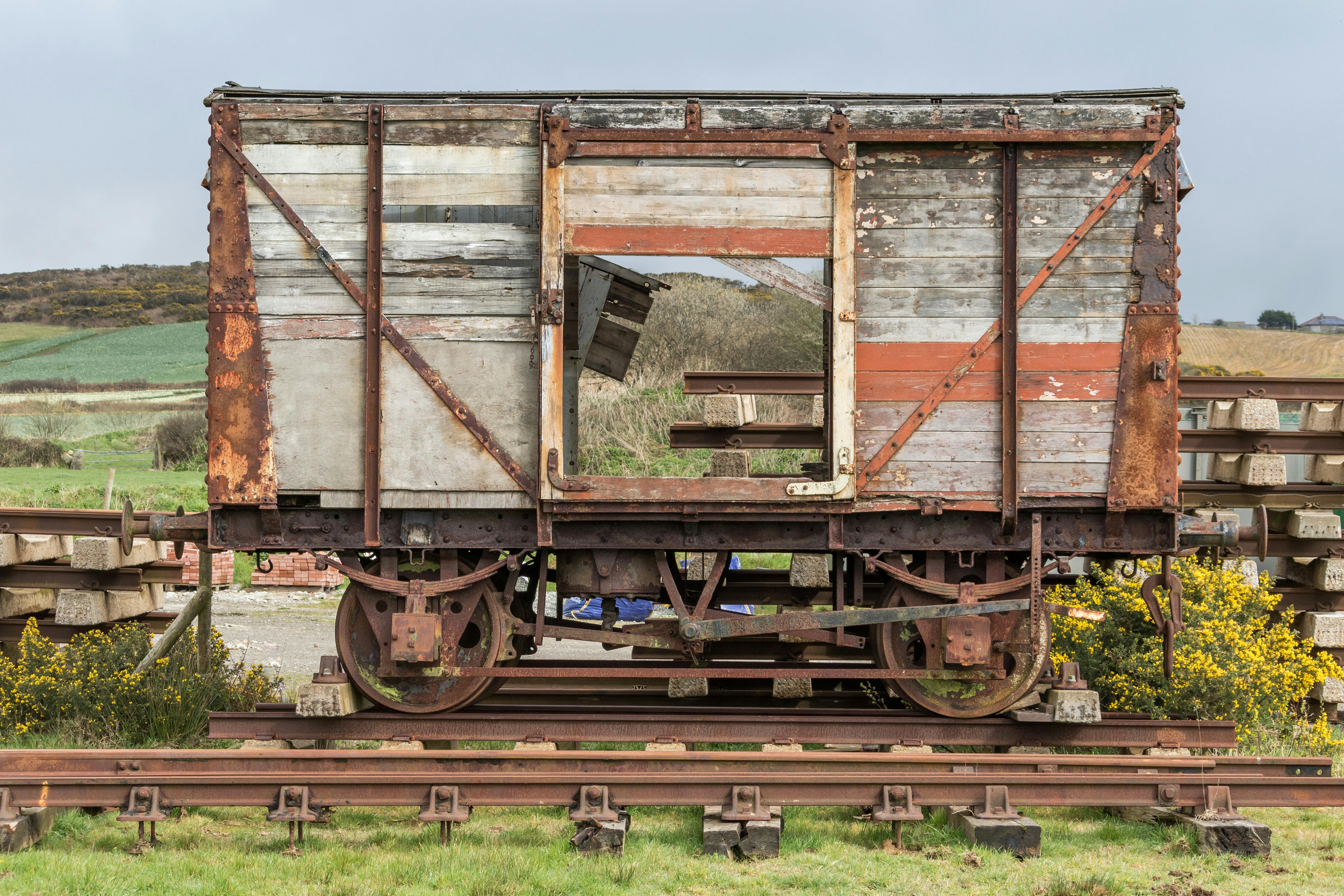 Andre Mouton · Photography