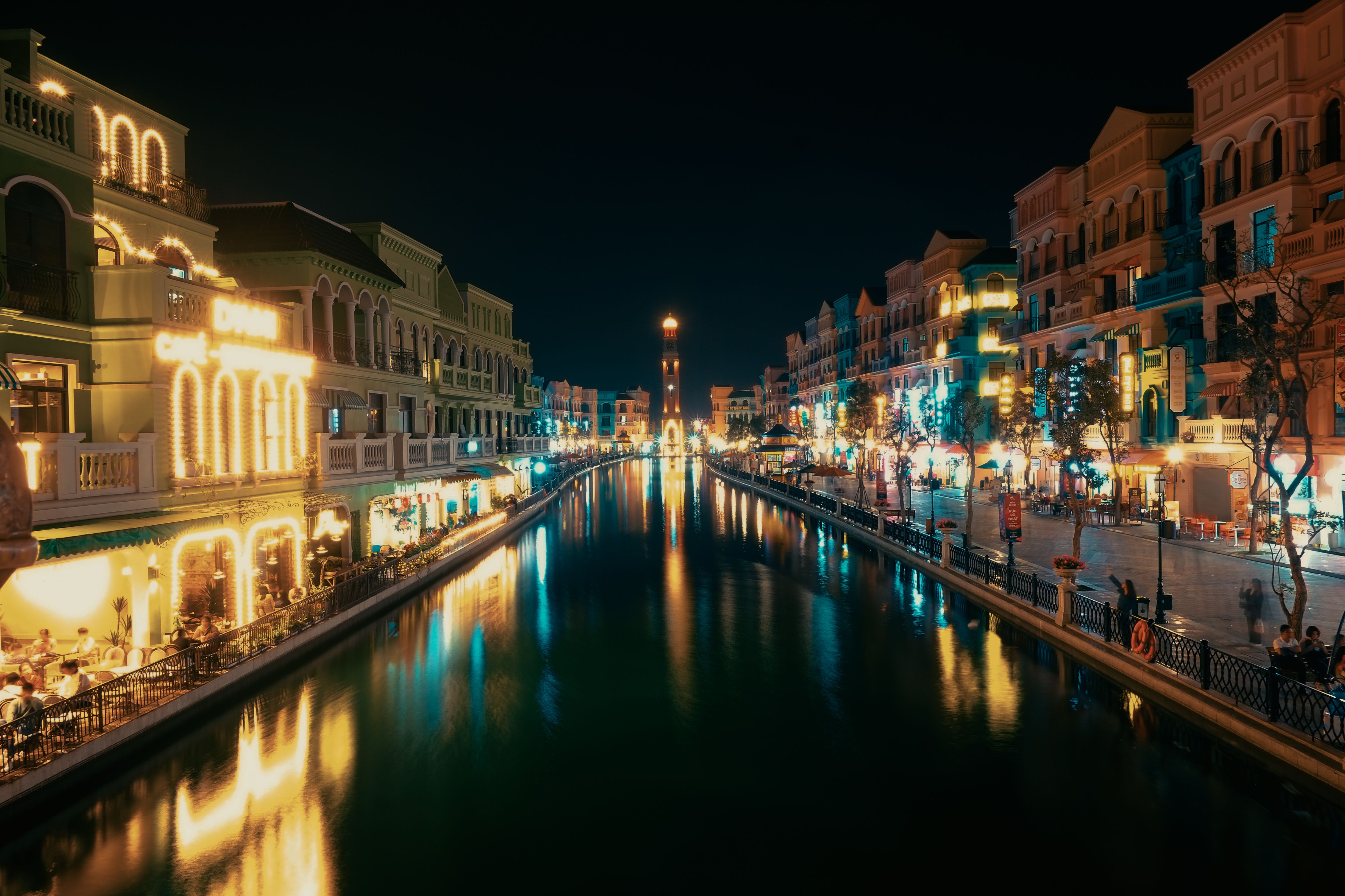 Promenade Nocturne Photos, Download The BEST Free Promenade Nocturne ...