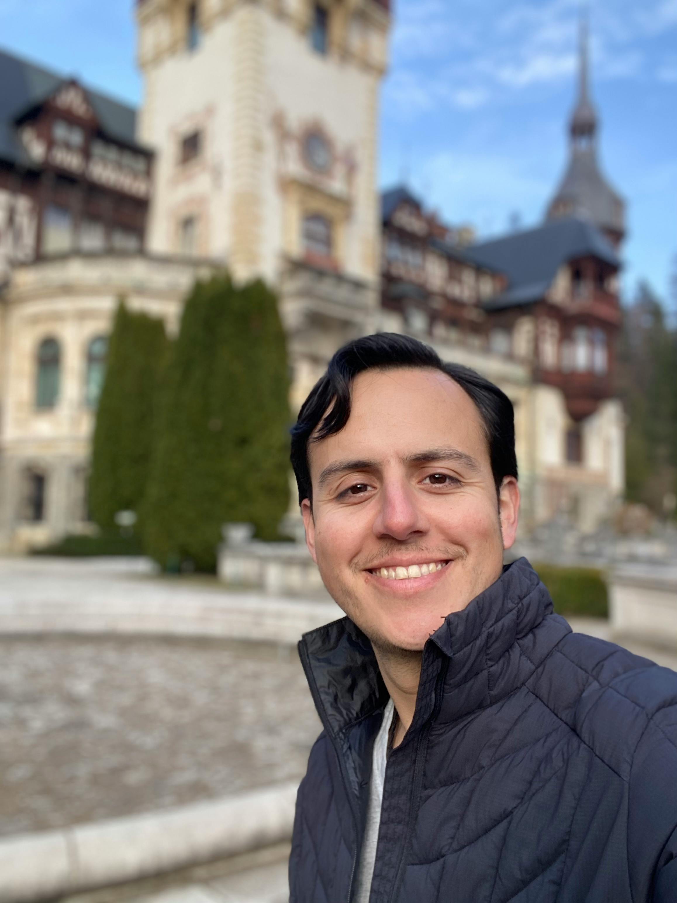 Miguel Ceja – Fotografia