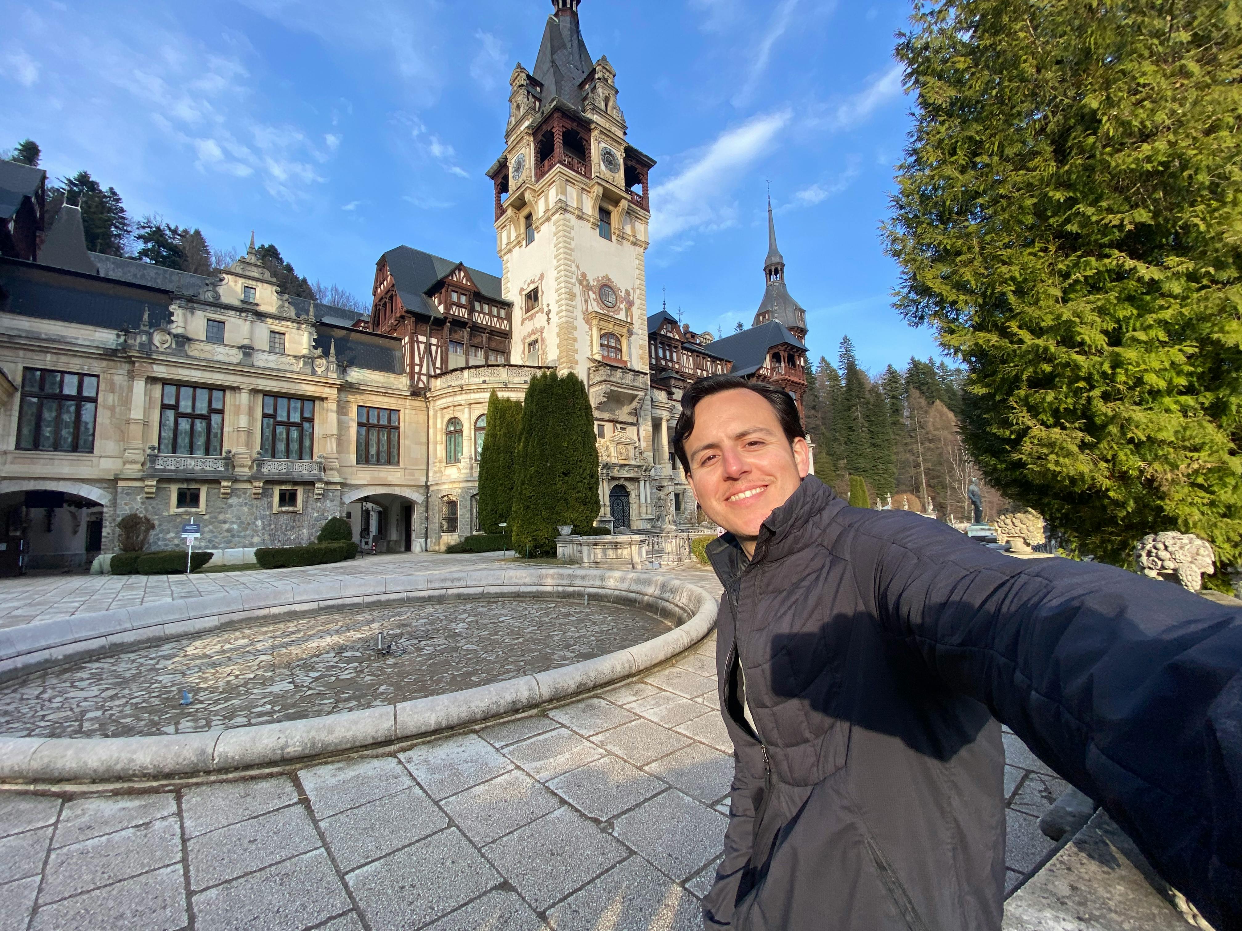 Miguel Ceja – Fotografia