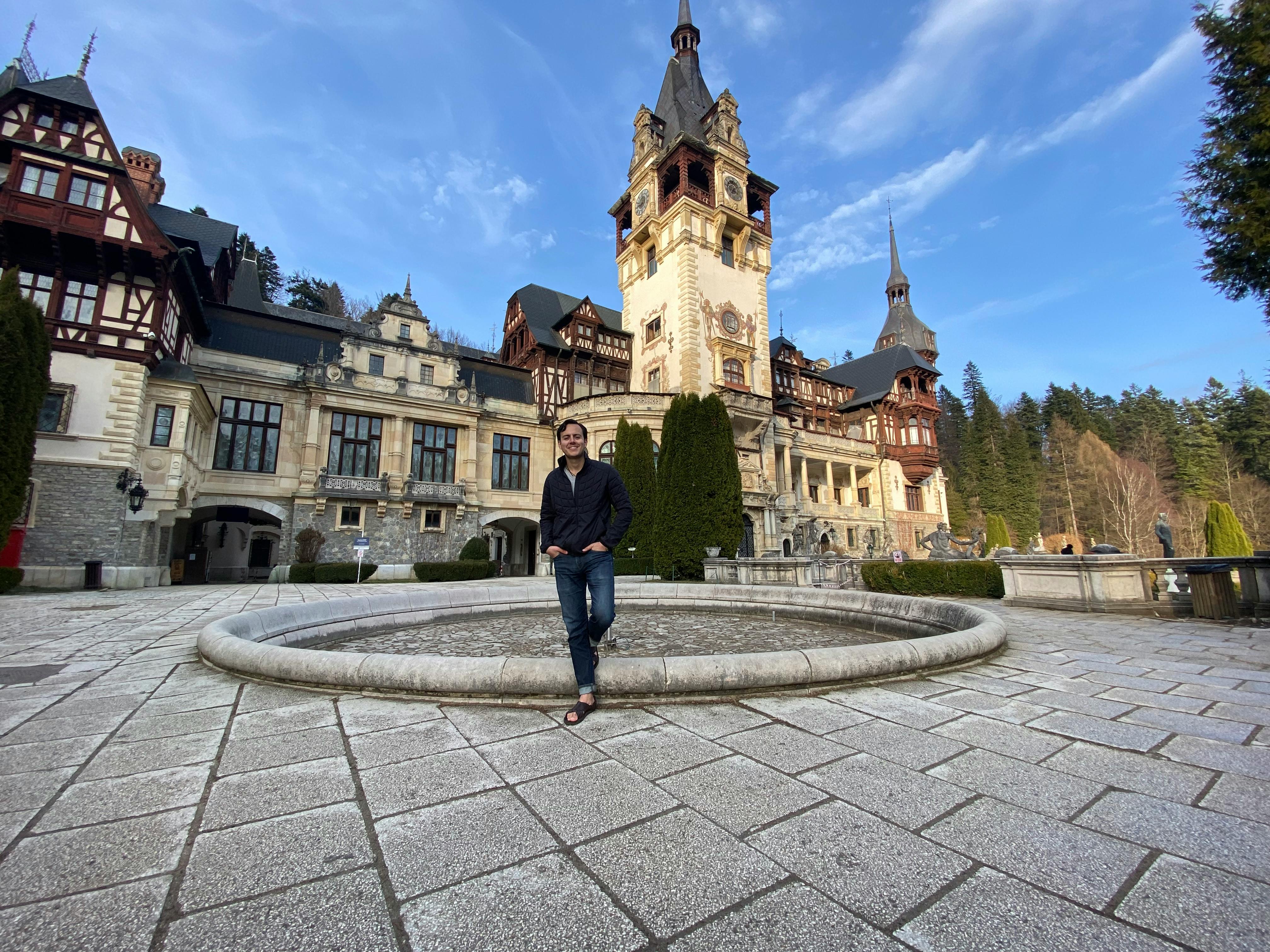 Miguel Ceja – Fotografia