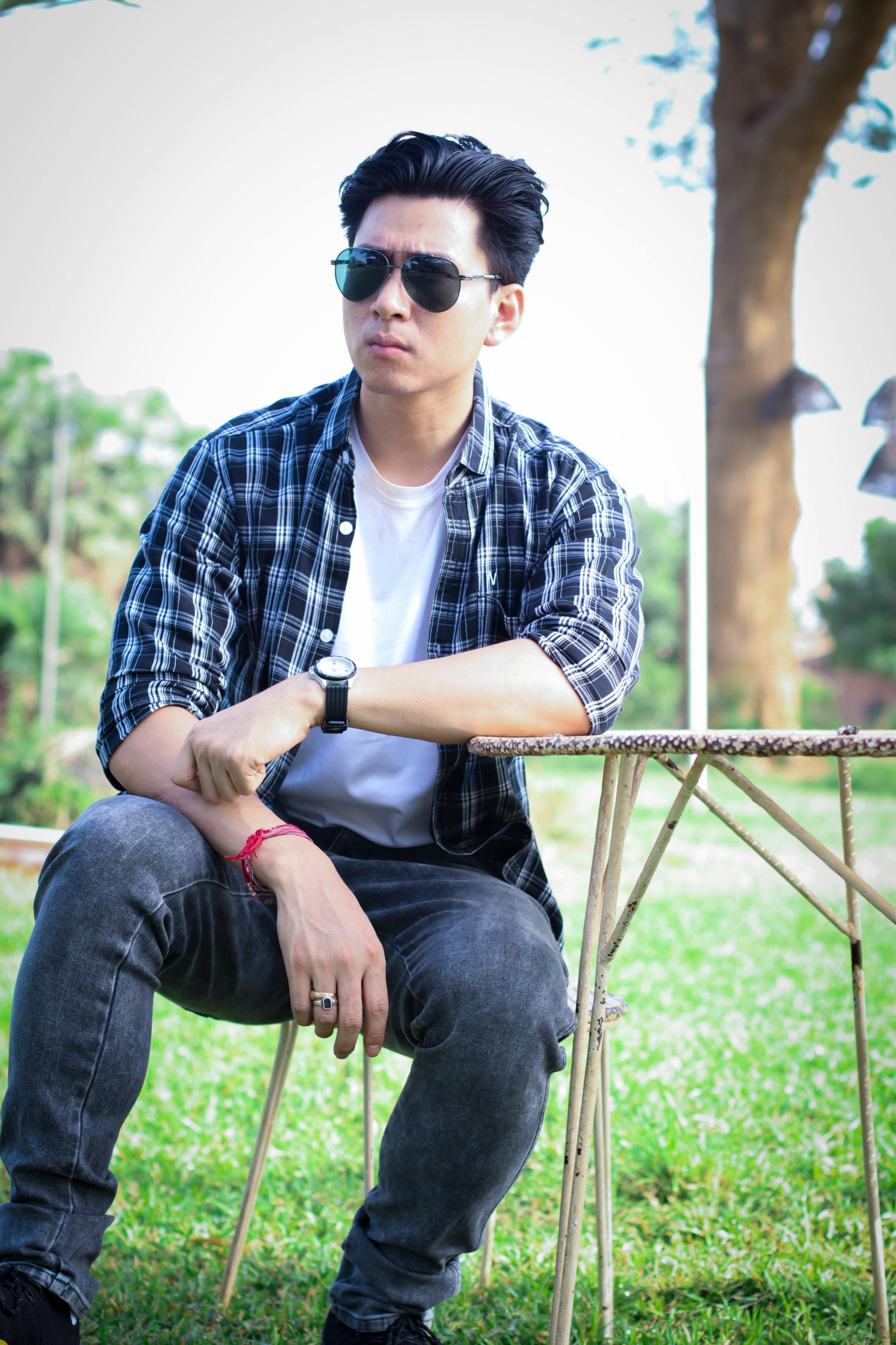 Sagar Thapa - Photography