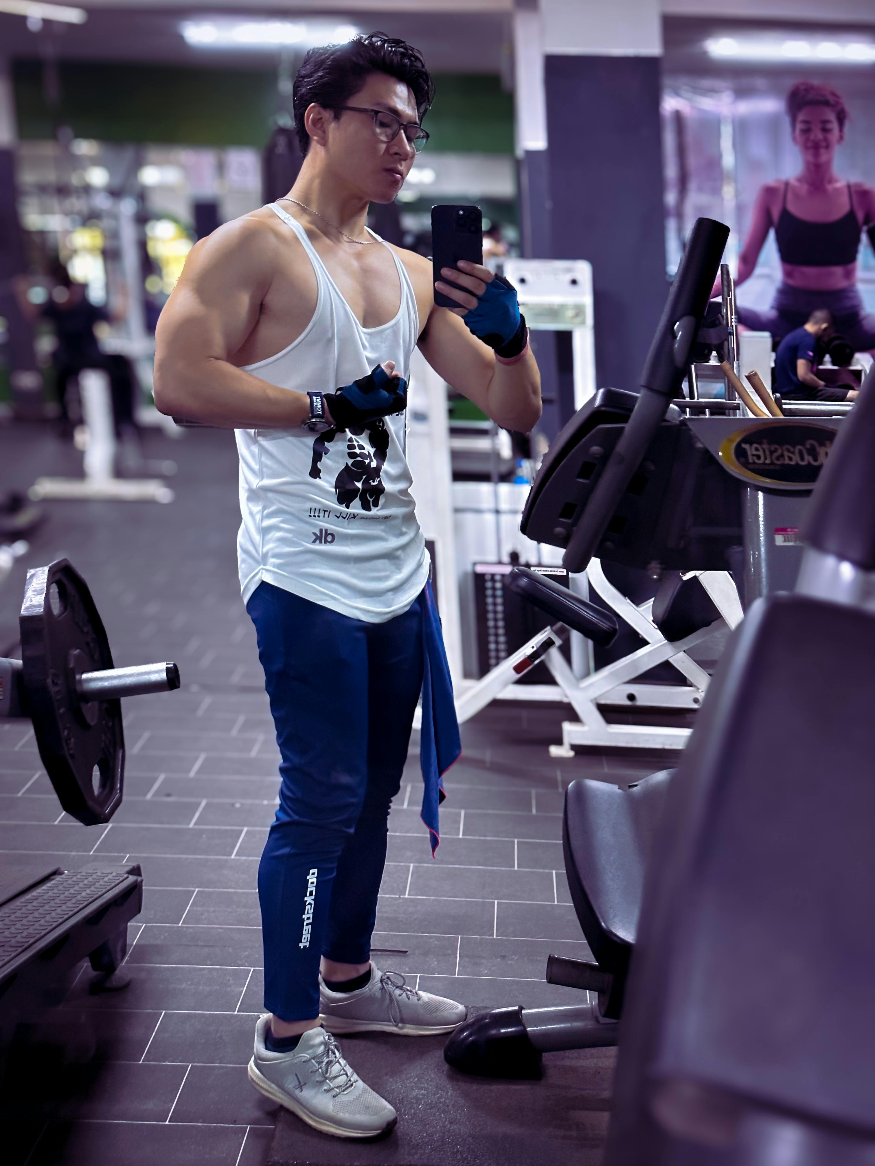 Sagar Thapa - Photography