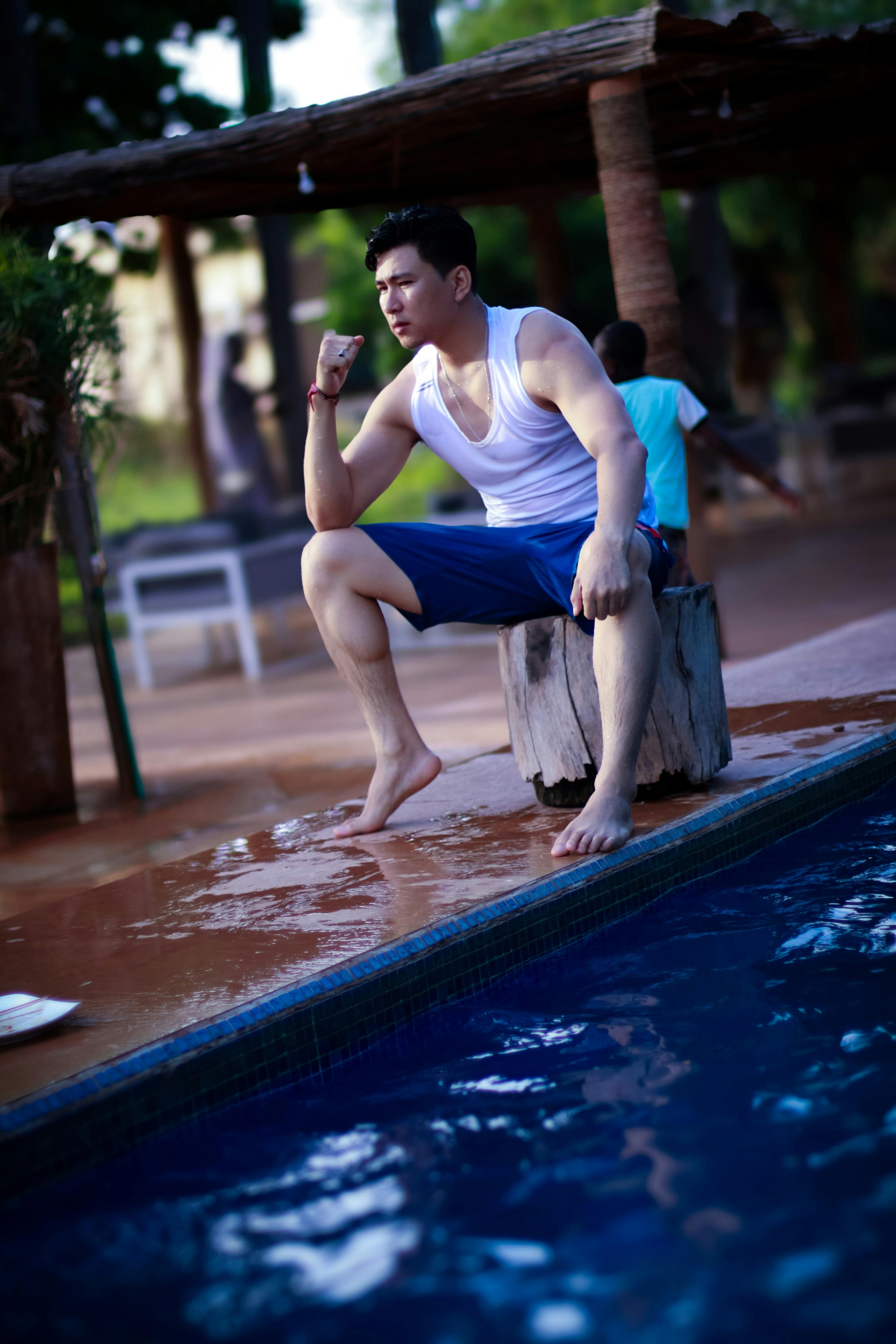 Sagar Thapa - Photography