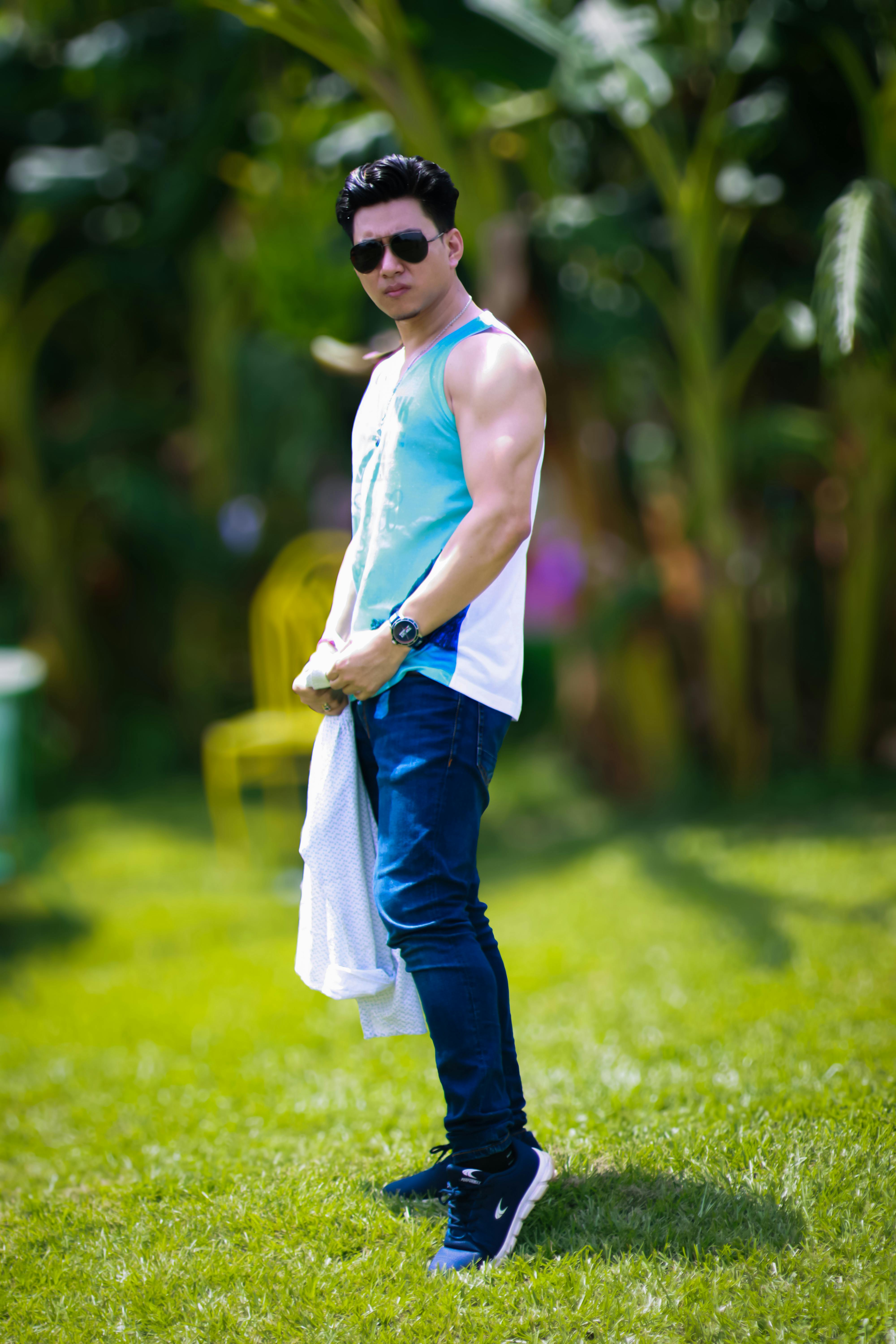 Sagar Thapa - Photography