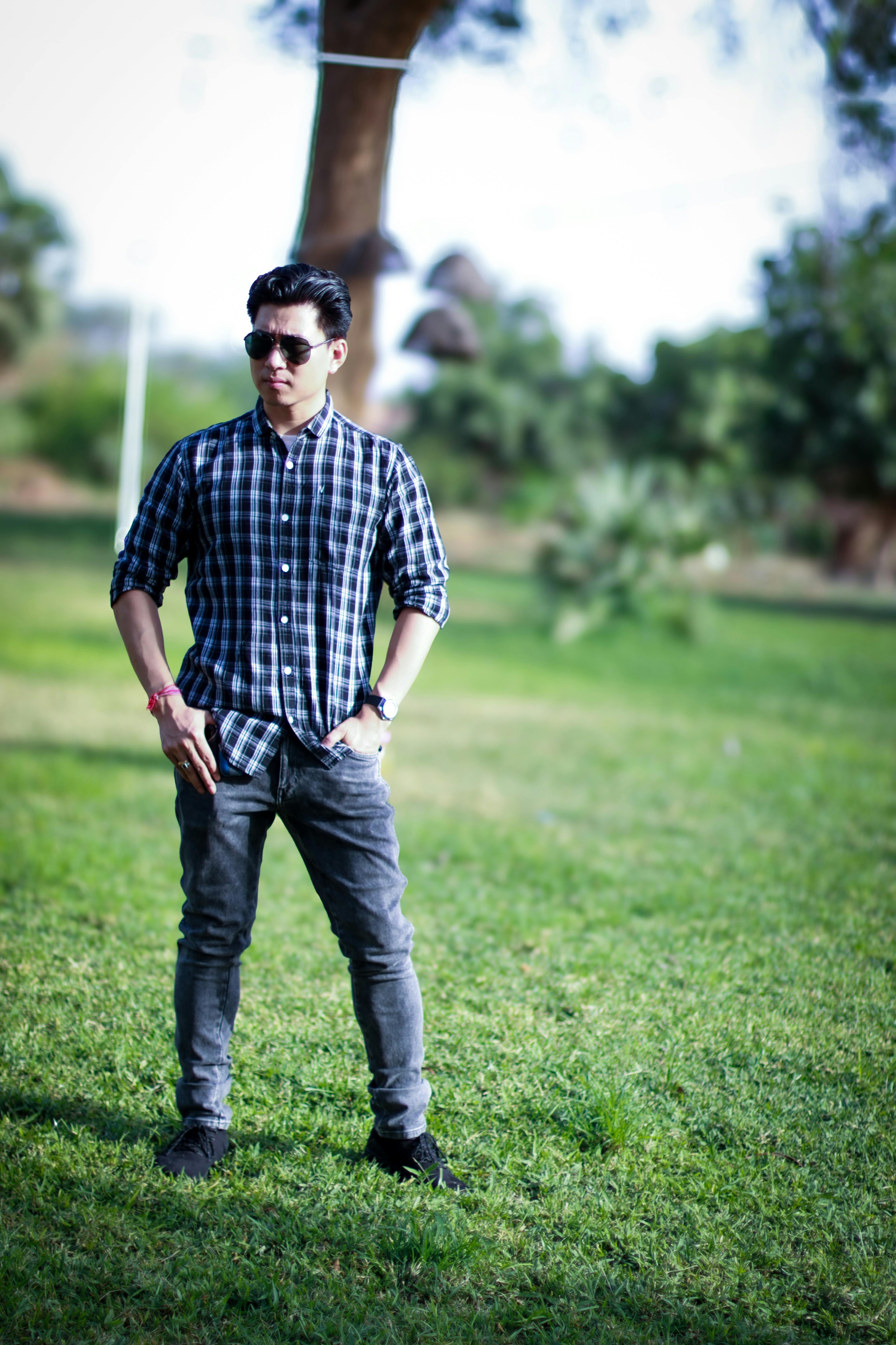 Sagar Thapa - Photographie