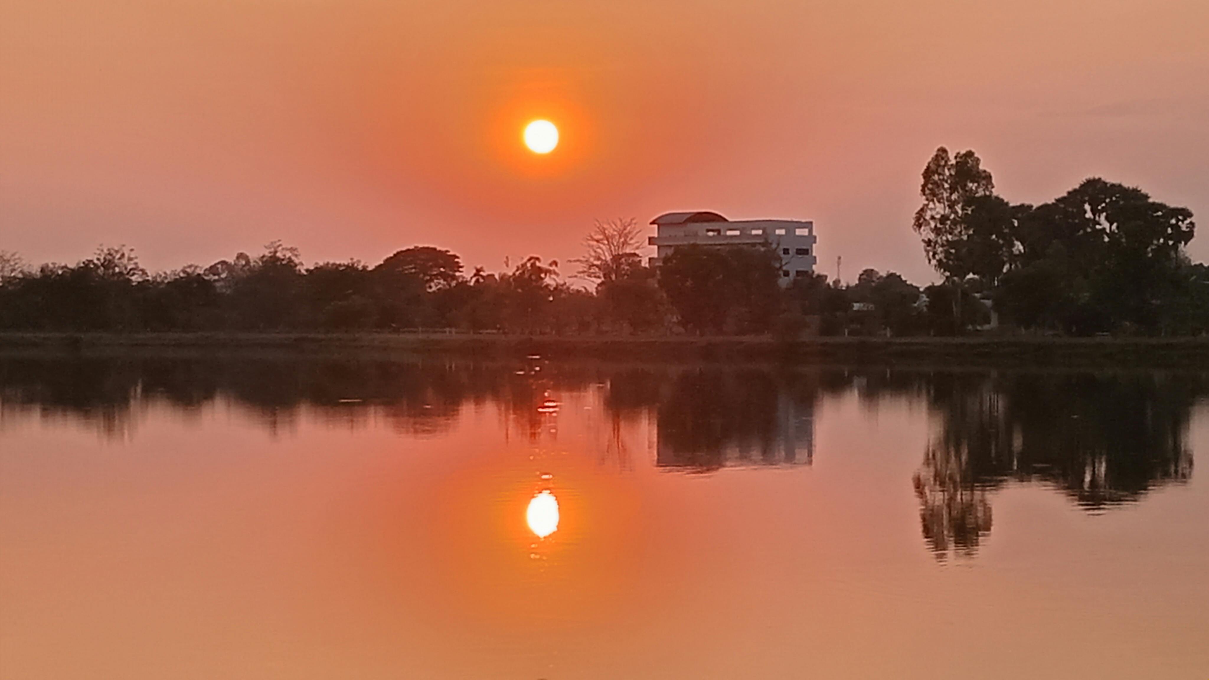 patcharee tangtiang — Фотография