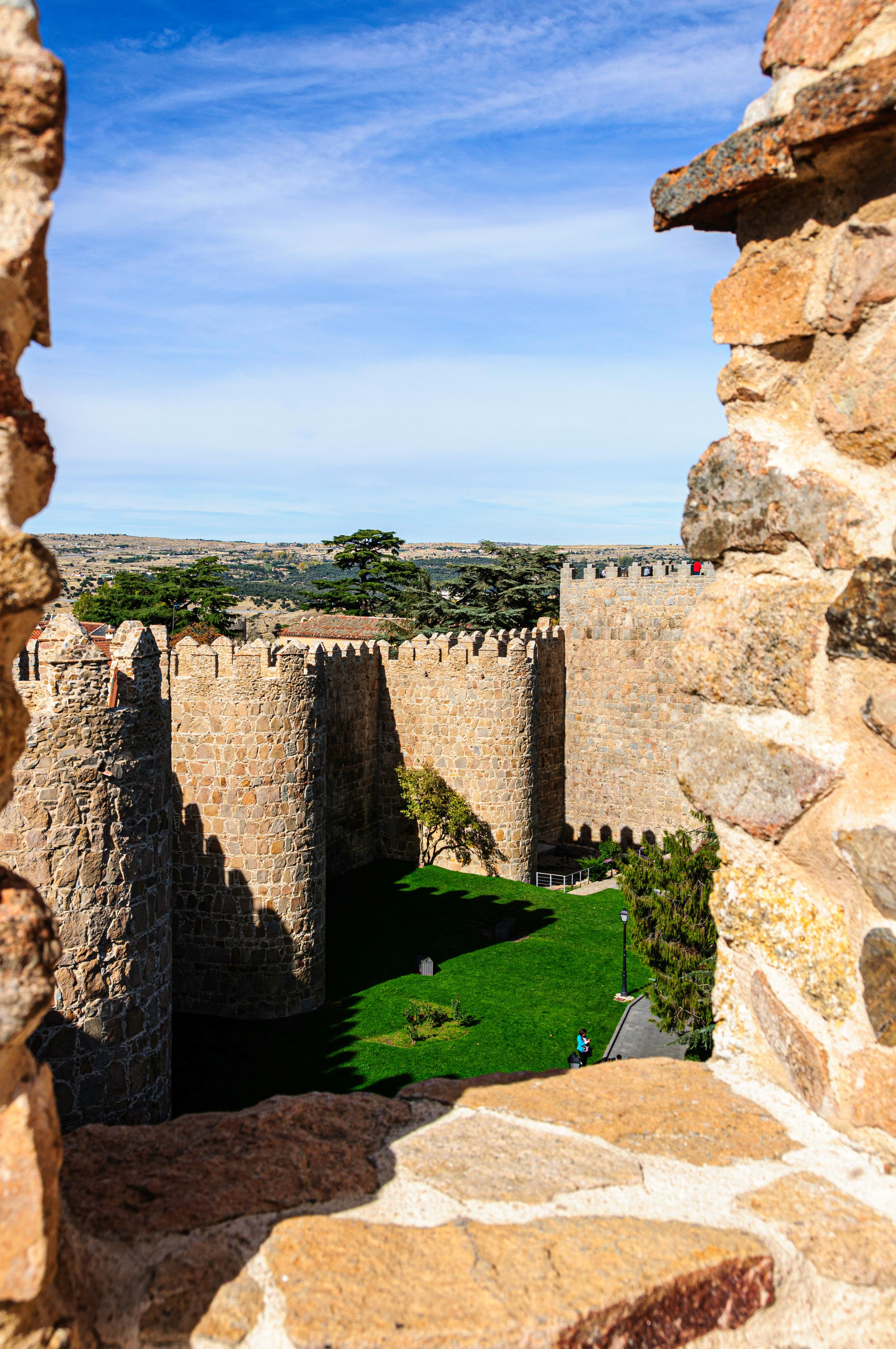 Castile Architecture Photos, Download The BEST Free Castile ...