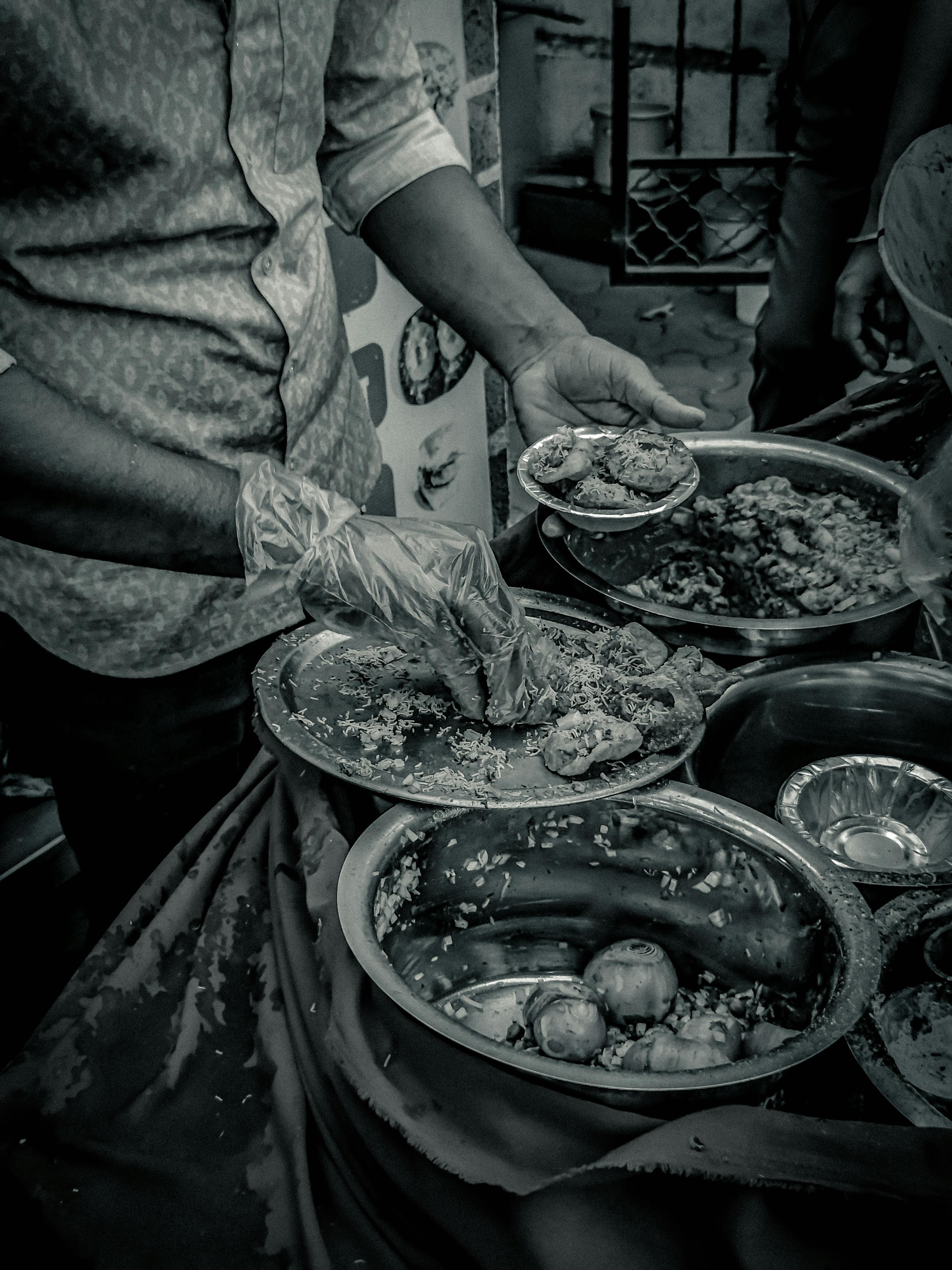 Pratik Mali - Fotografía