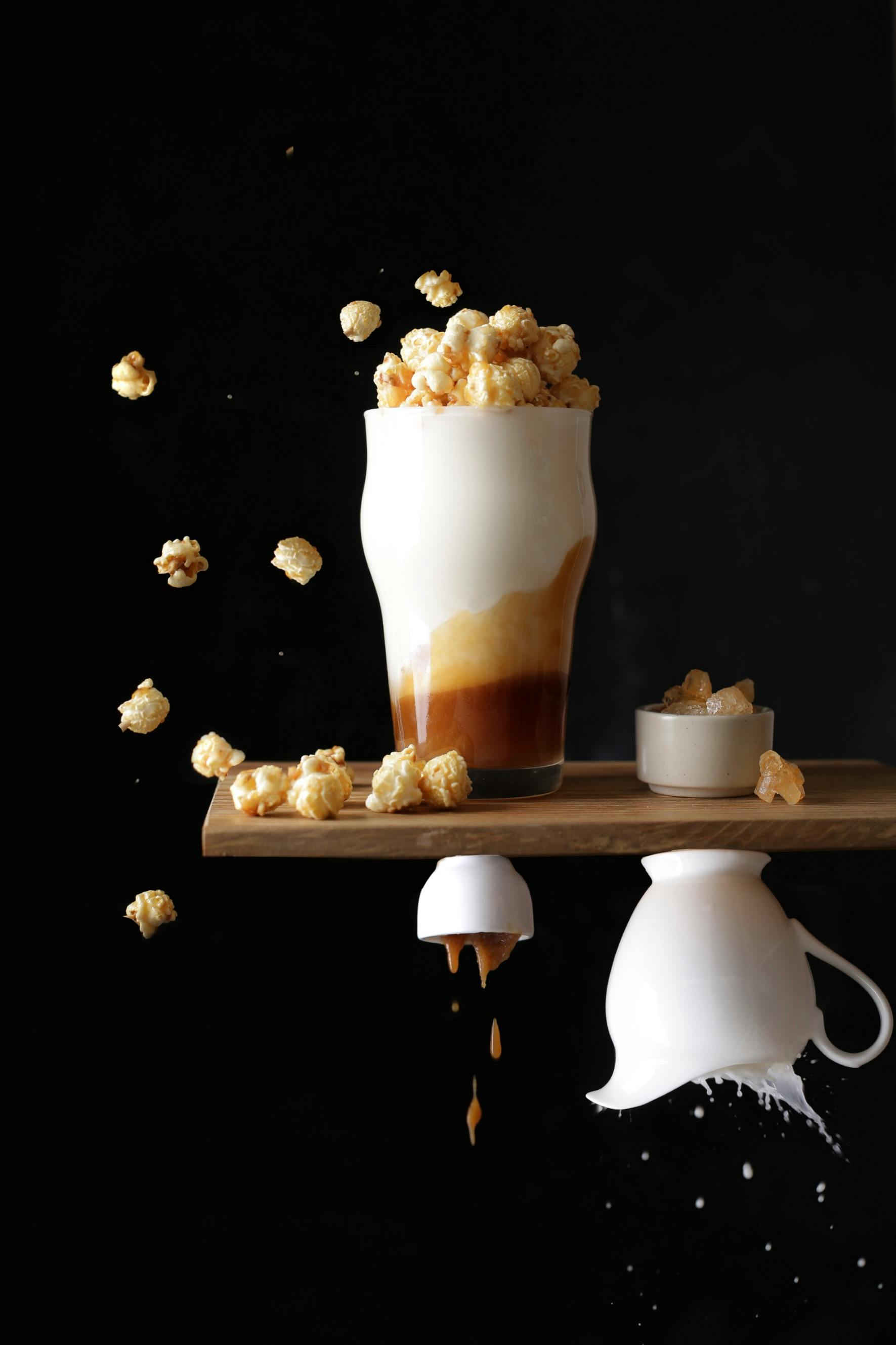 Popcorn Splash Photos, Download The BEST Free Popcorn Splash Stock ...