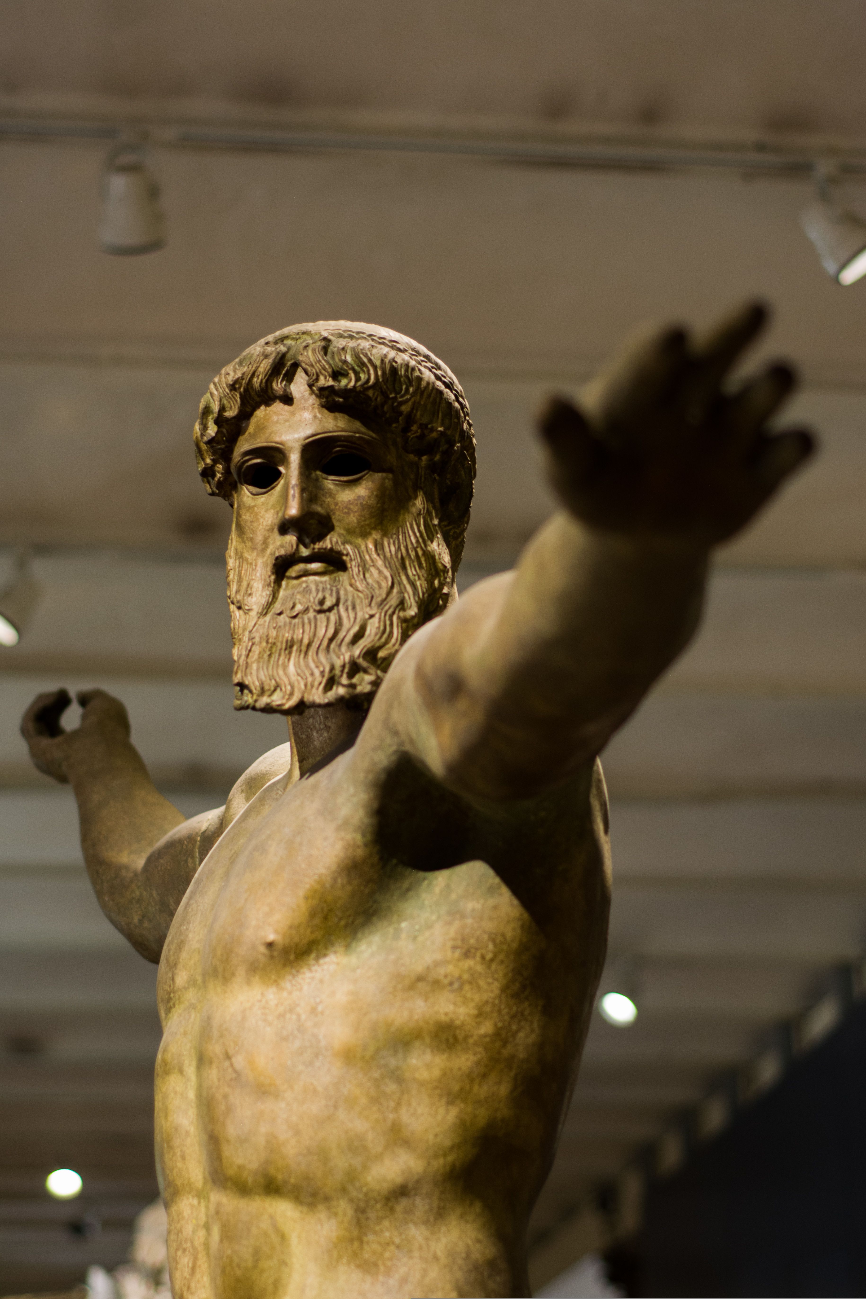 Foto de stock gratuita sobre antigua grecia, arte, atenas, bronce ...