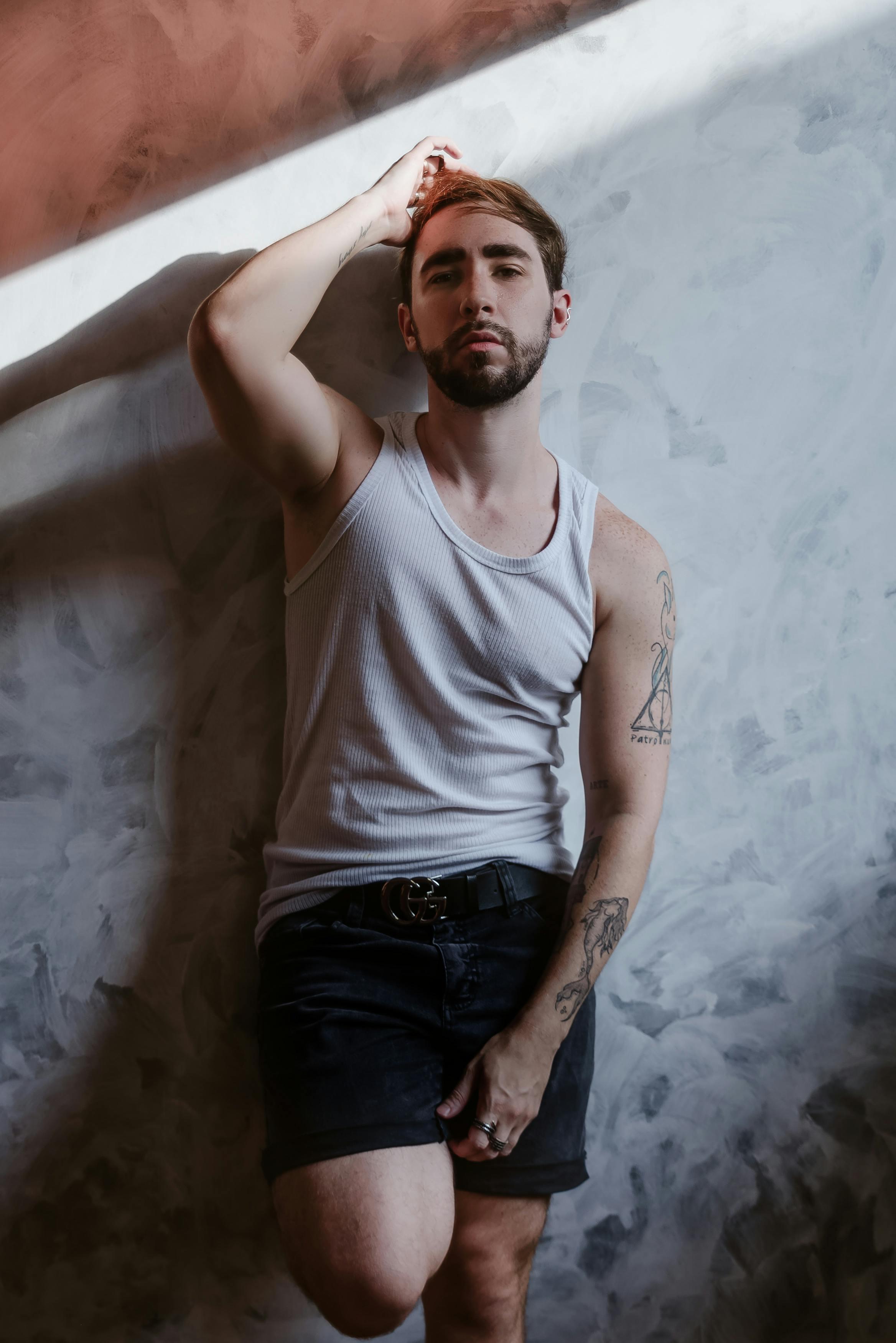 homem · Free Stock Photo