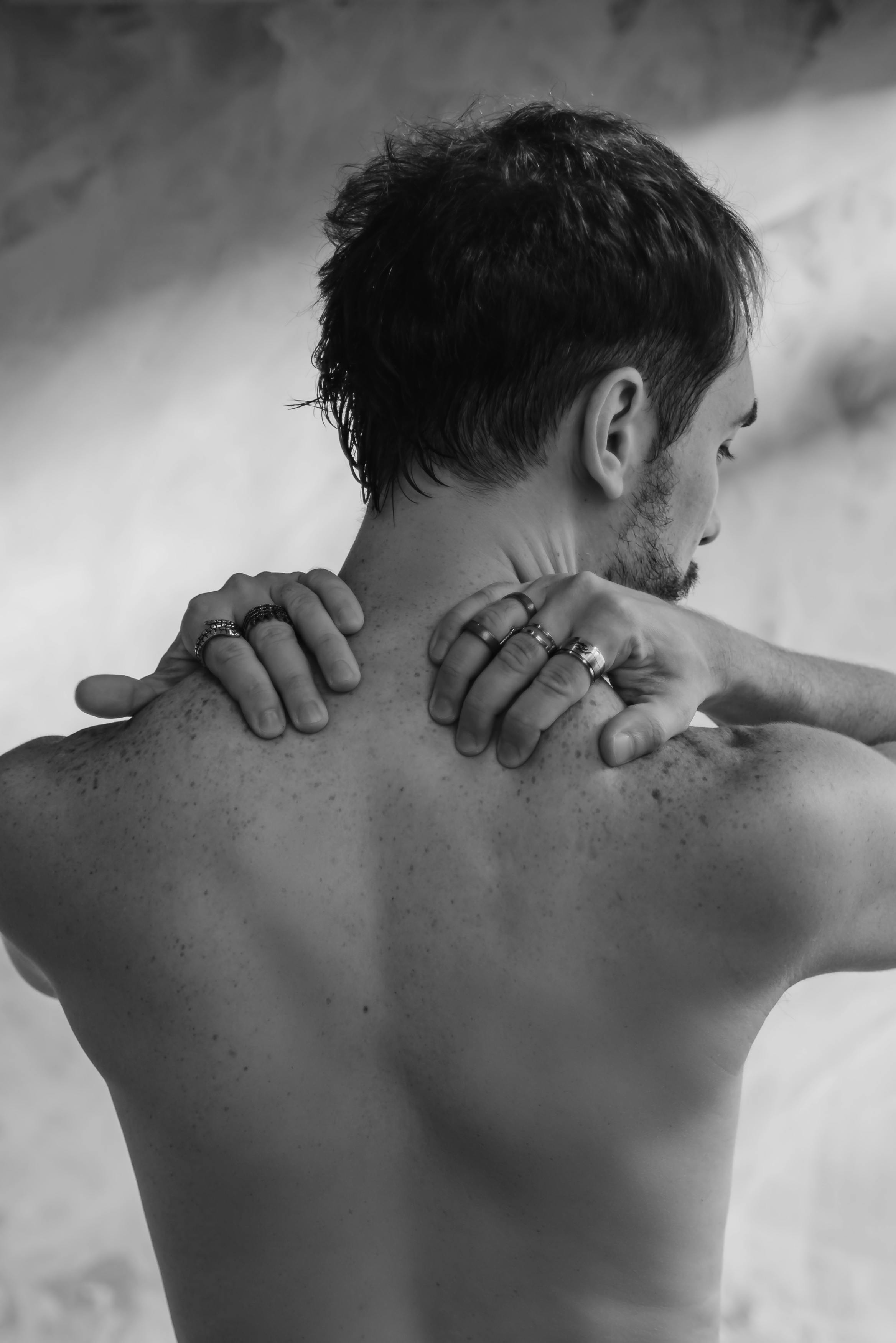 homem · Free Stock Photo