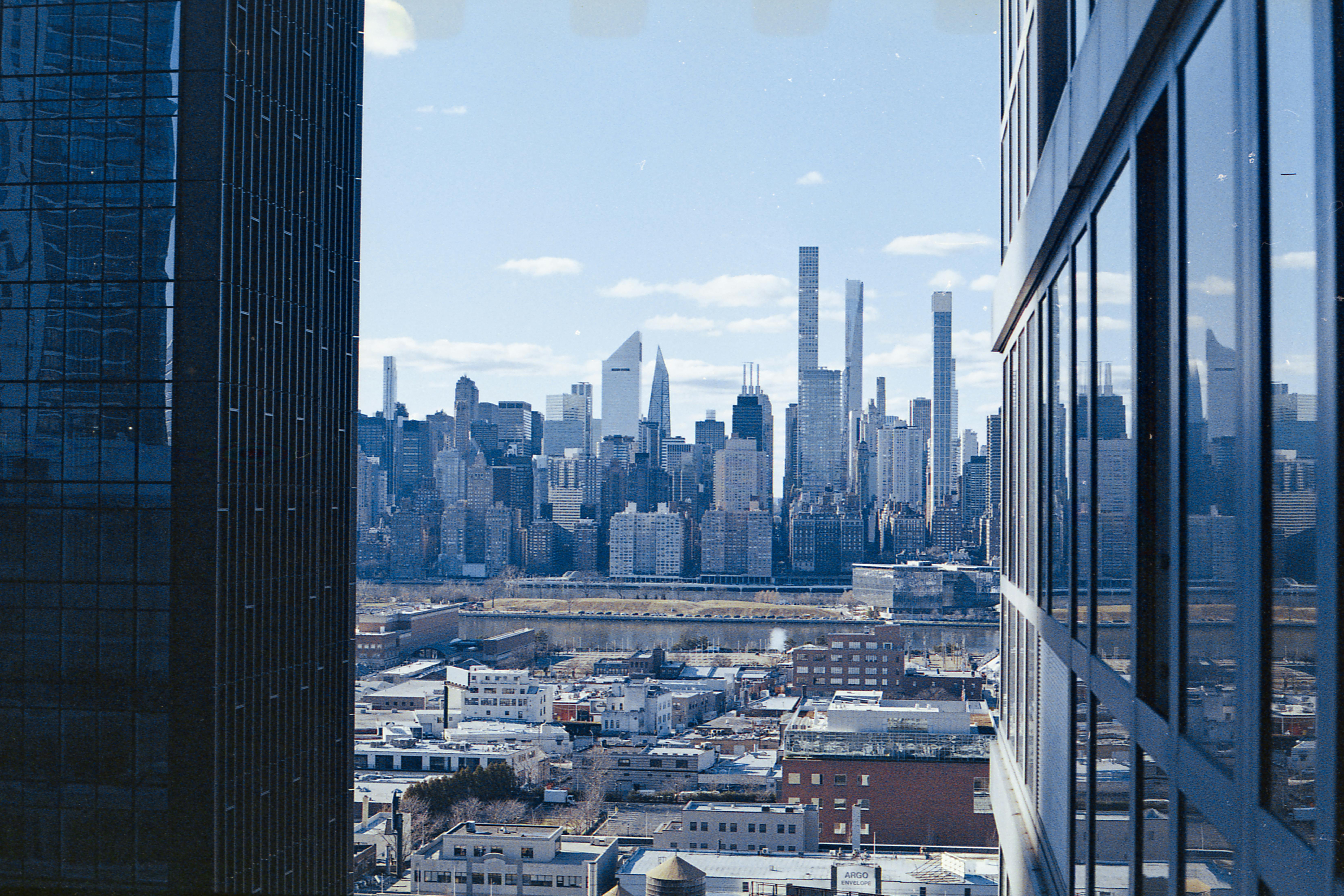 New York City · Free Stock Photo