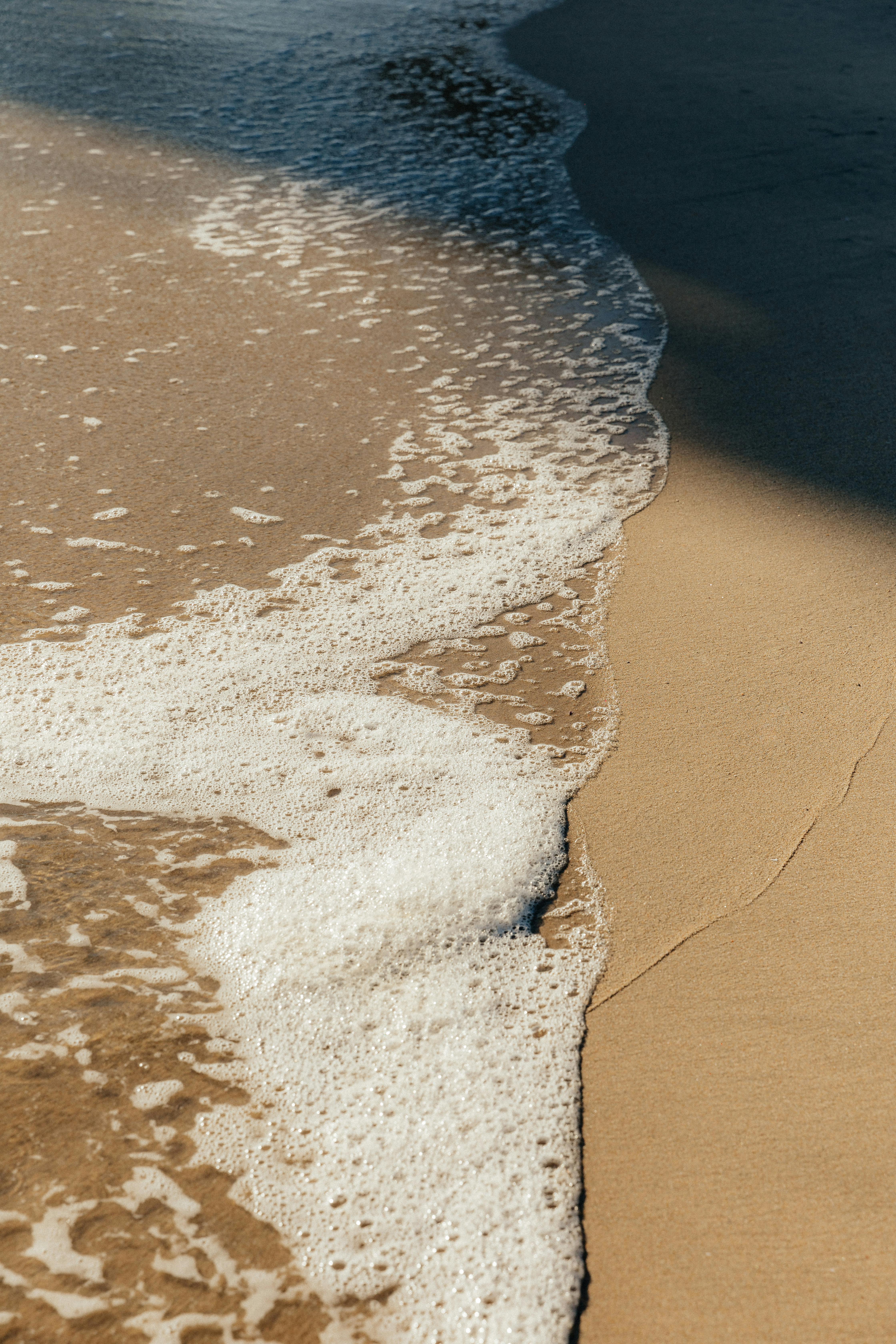 View of a Seashore · Free Stock Photo